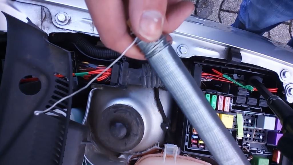 How to Add a Circuit to Your Car : 8 Steps (with Pictures) - Instructables