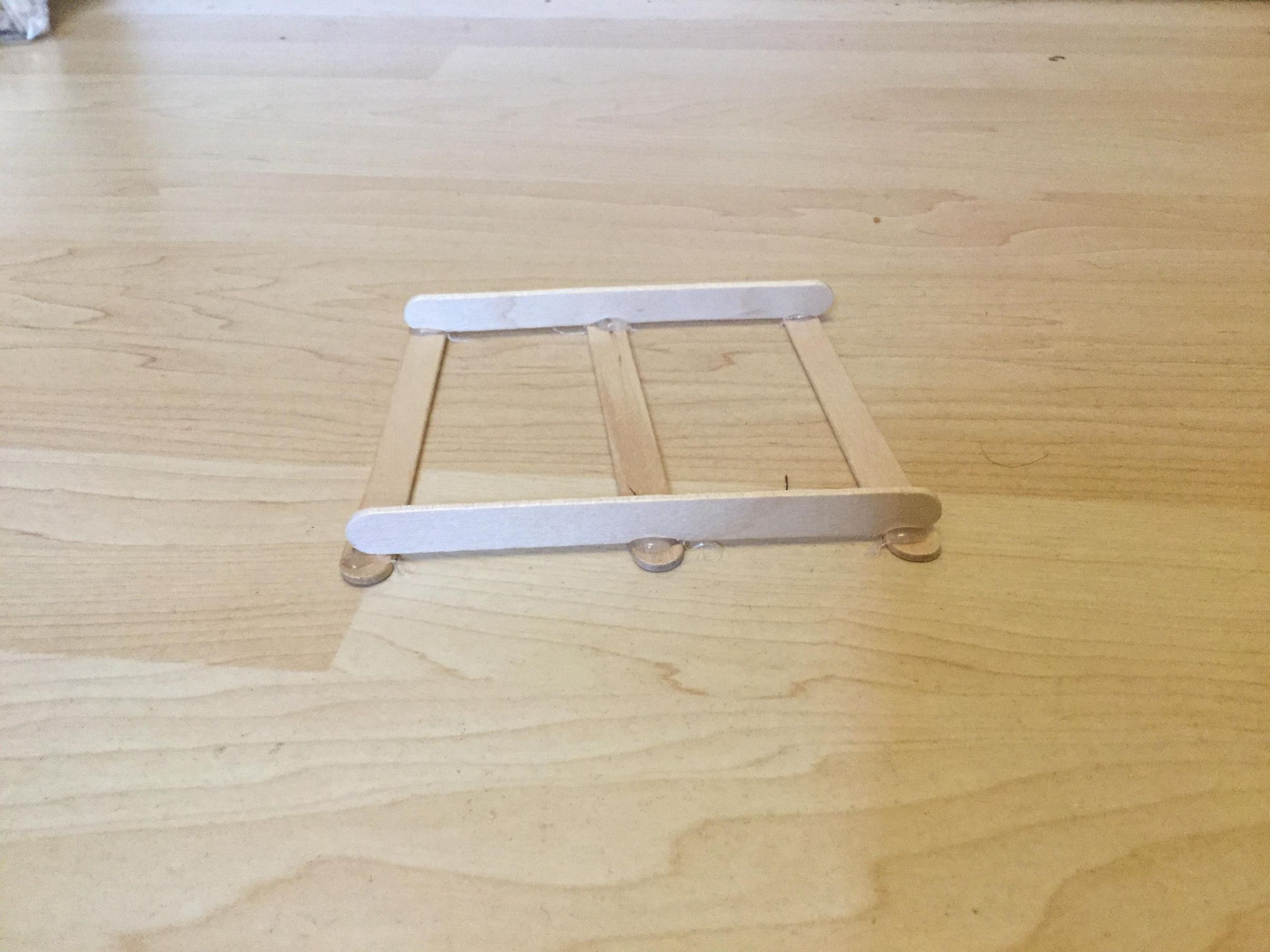 Easy Phone Holder : 5 Steps - Instructables