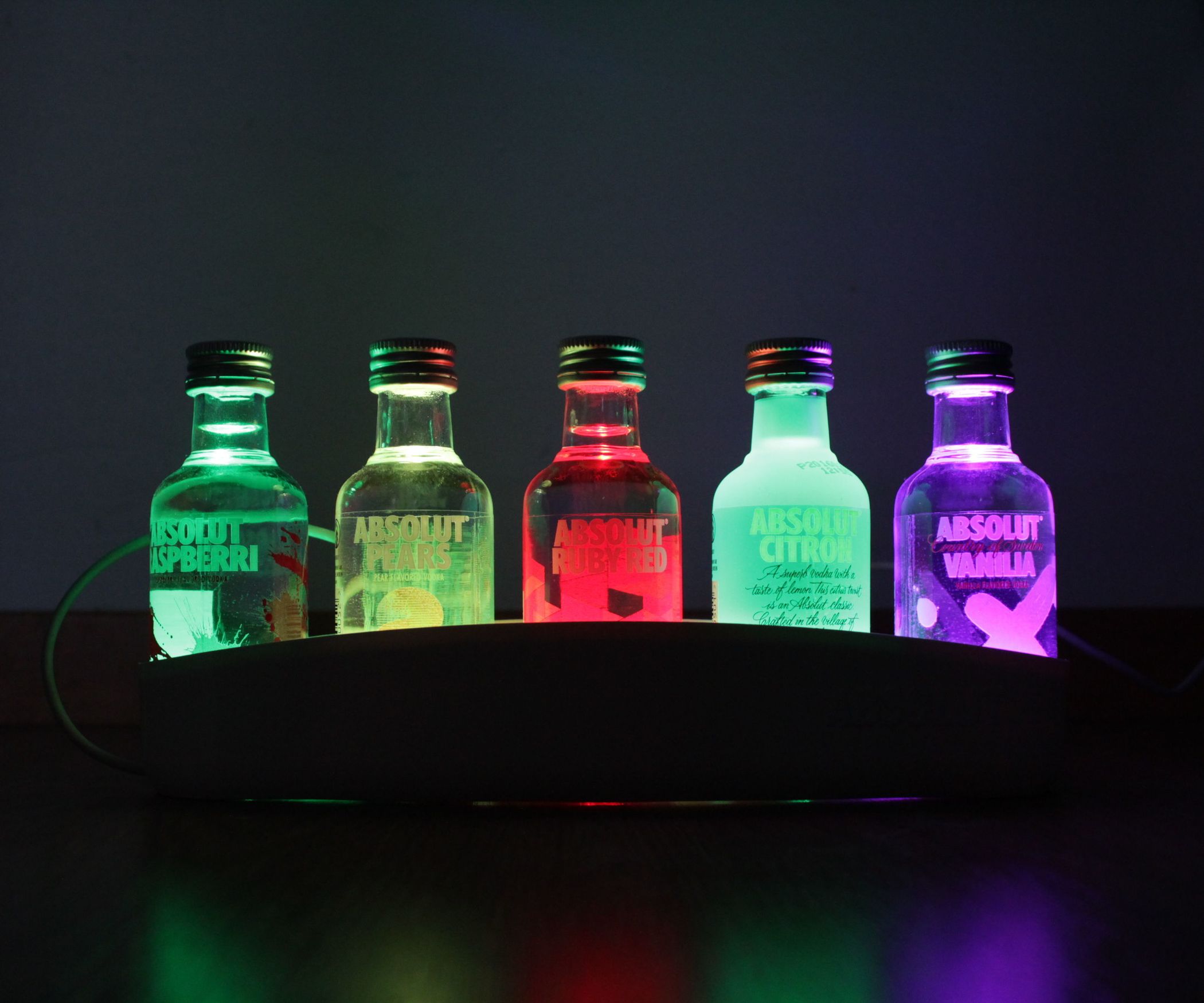 Upgrade Your Vodka Gift Box : 7 Steps (with Pictures) - Instructables