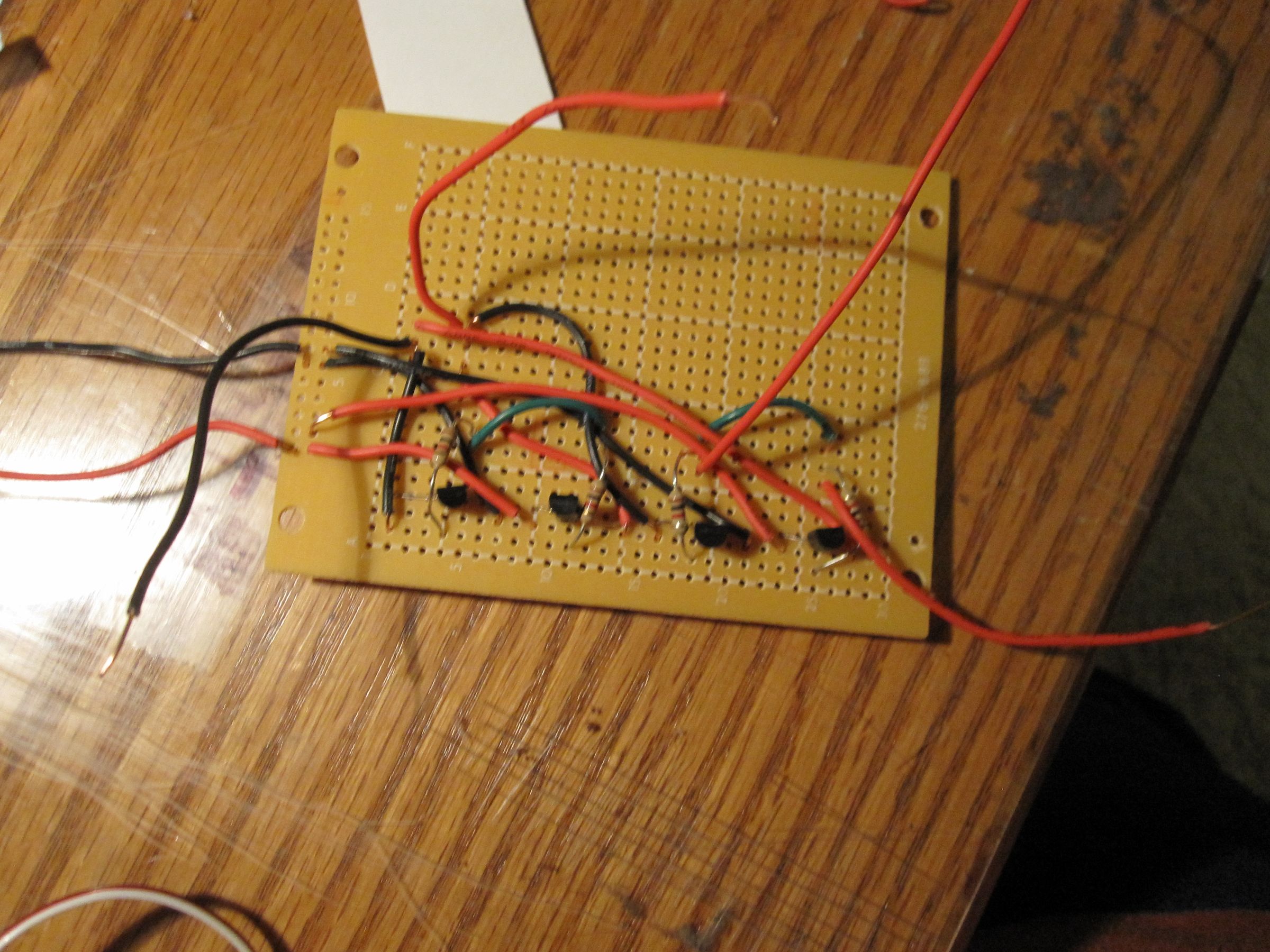 The Versatile Arduino Robot : 11 Steps (with Pictures) - Instructables