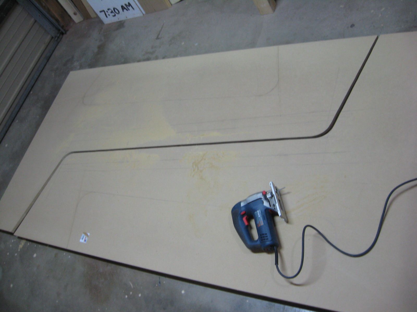 Homemade Skeeball Game : 19 Steps (with Pictures) - Instructables