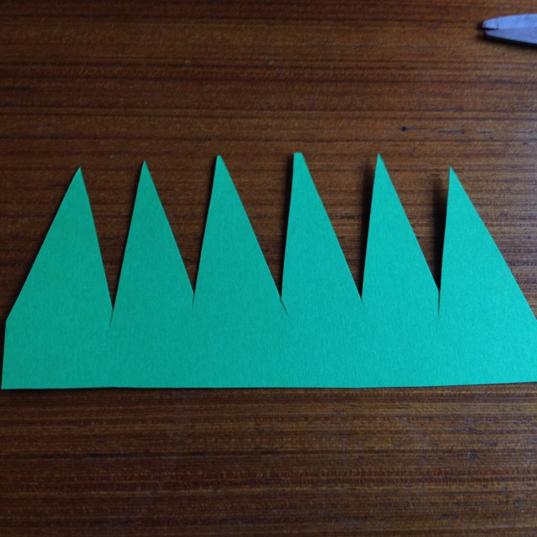 Simple Cardboard Pumpkin Decoration : 4 Steps (with Pictures ...