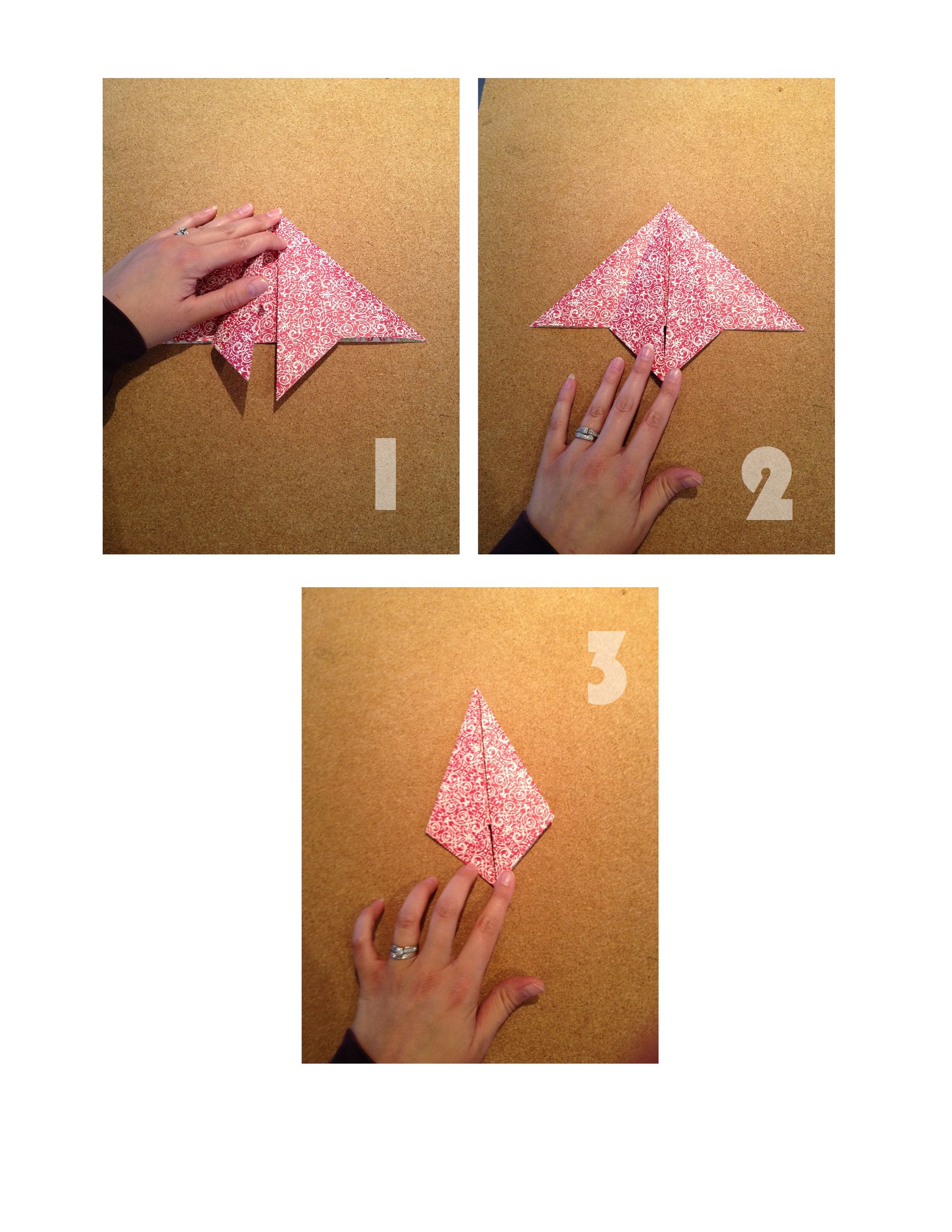 Paper Trees : 8 Steps (with Pictures) - Instructables