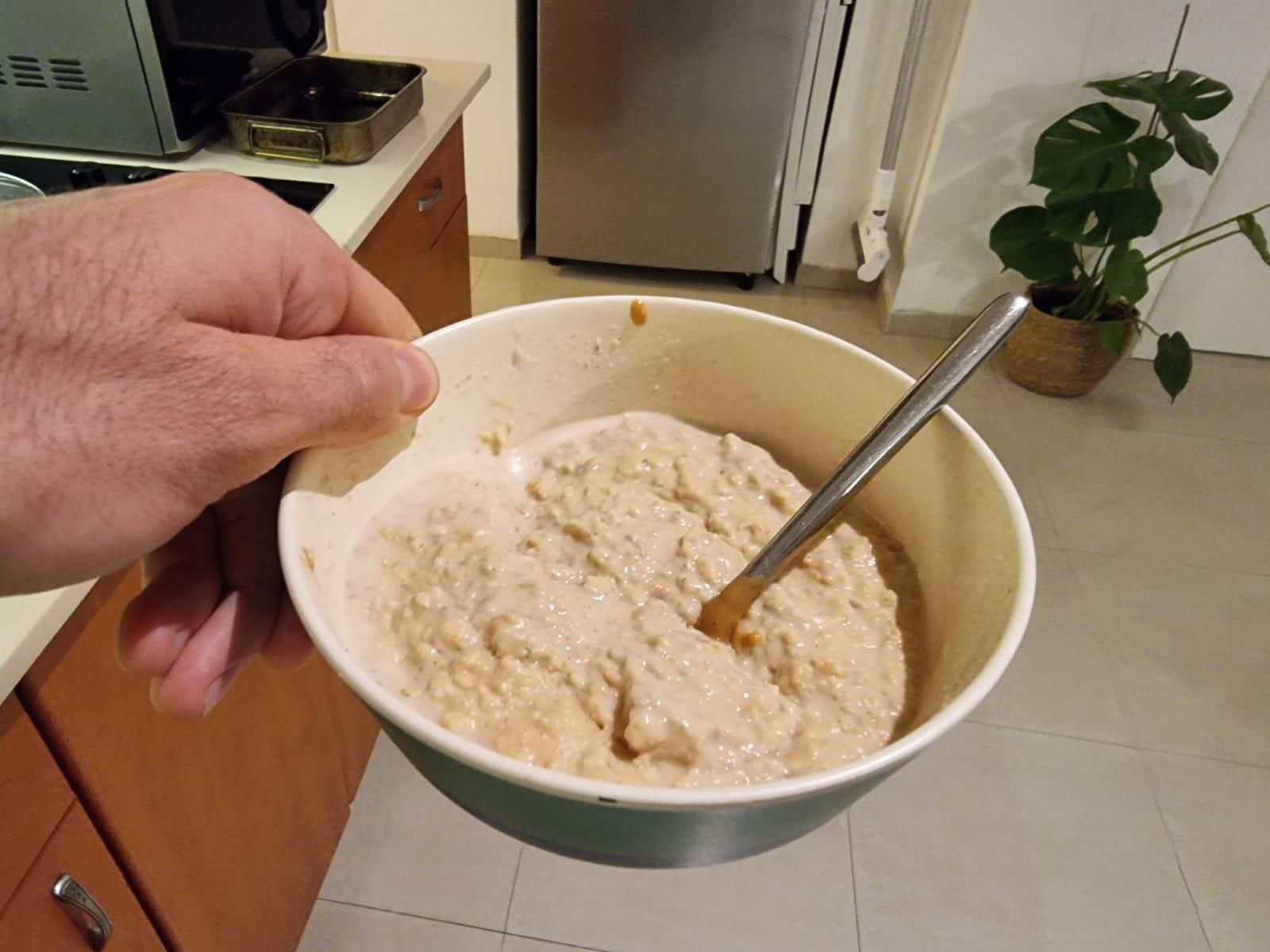 Quickest 5-Food-Group Meal Ever : 5 Steps - Instructables