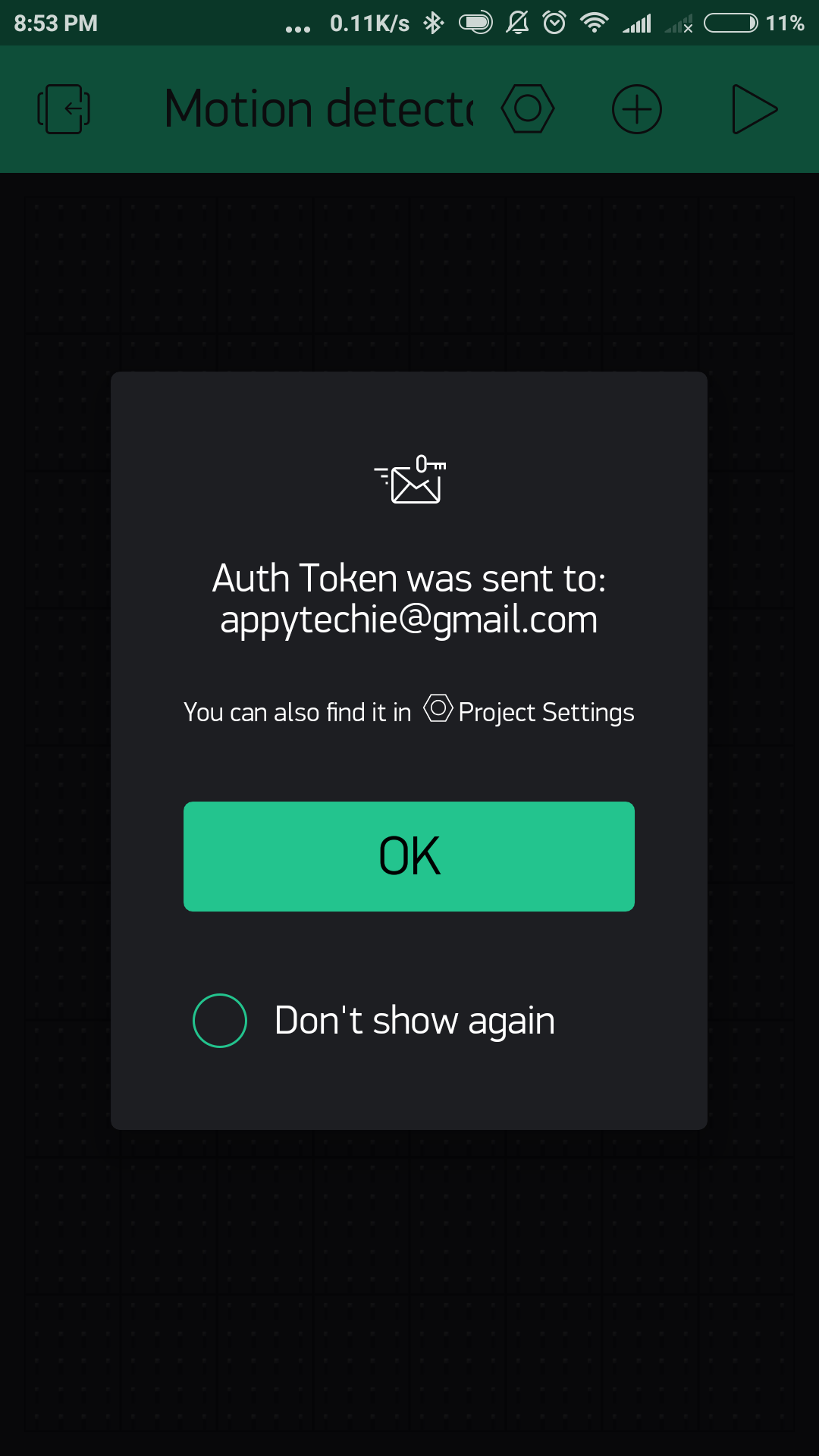 NodeMcu Motion Detection Led : 7 Steps (with Pictures) - Instructables