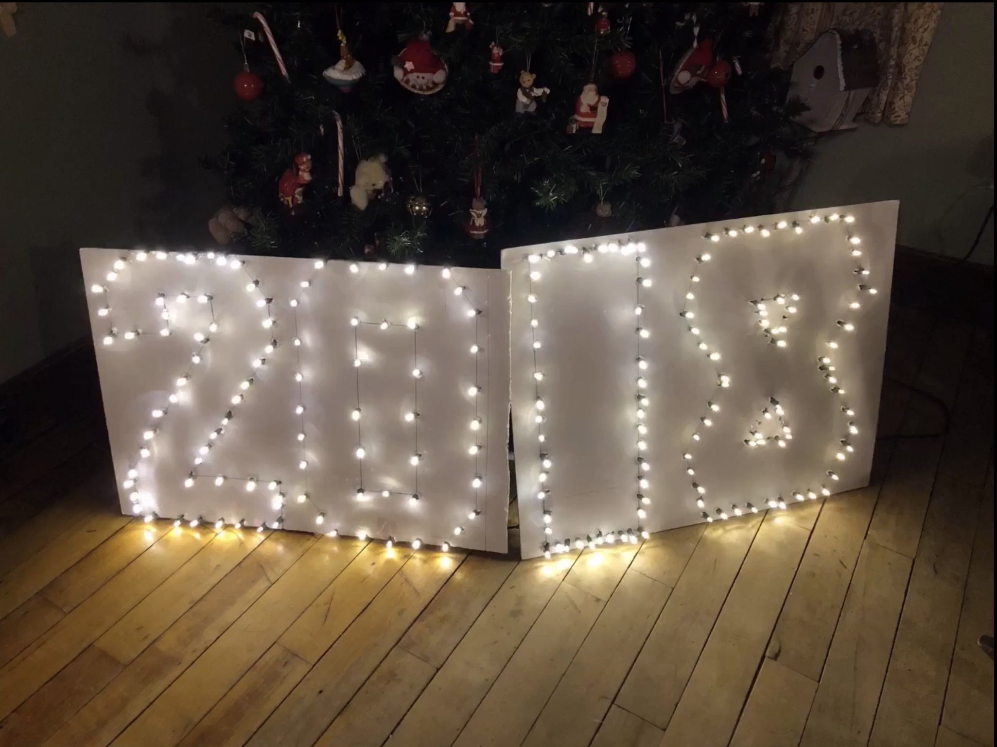 New Year’s Eve Ball Drop : 12 Steps (with Pictures) - Instructables