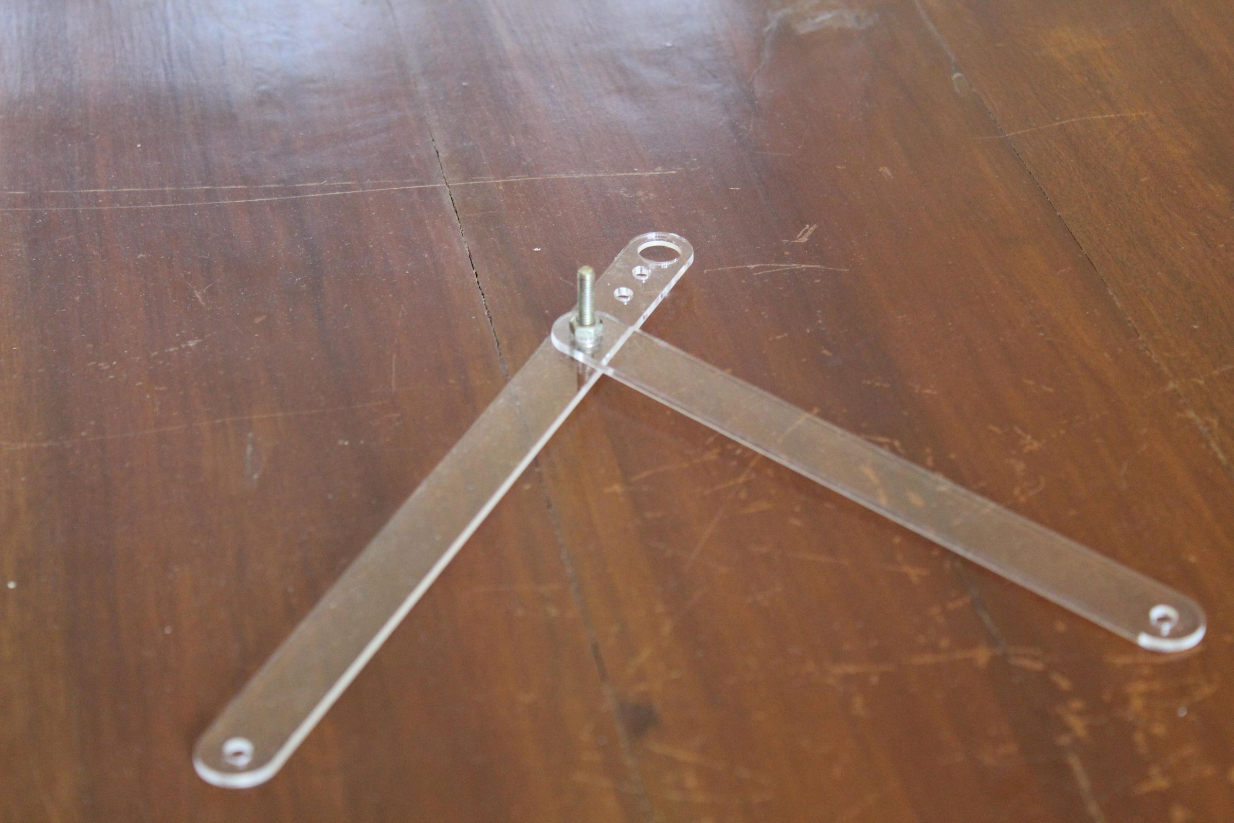 Arduino Powered Pattern Making Machine : 9 Steps (with Pictures ...