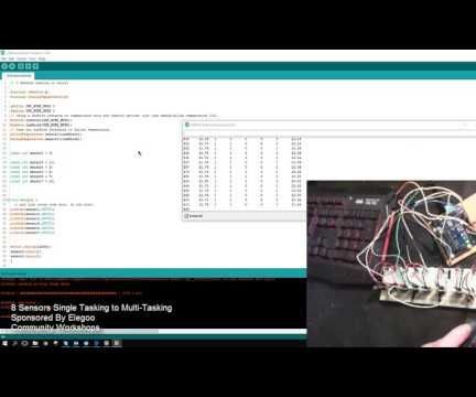 Why Using Arduino Interrupts Is Vital : 5 Steps - Instructables