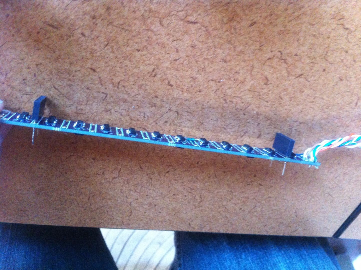 Honey Bee Counter II : 5 Steps - Instructables