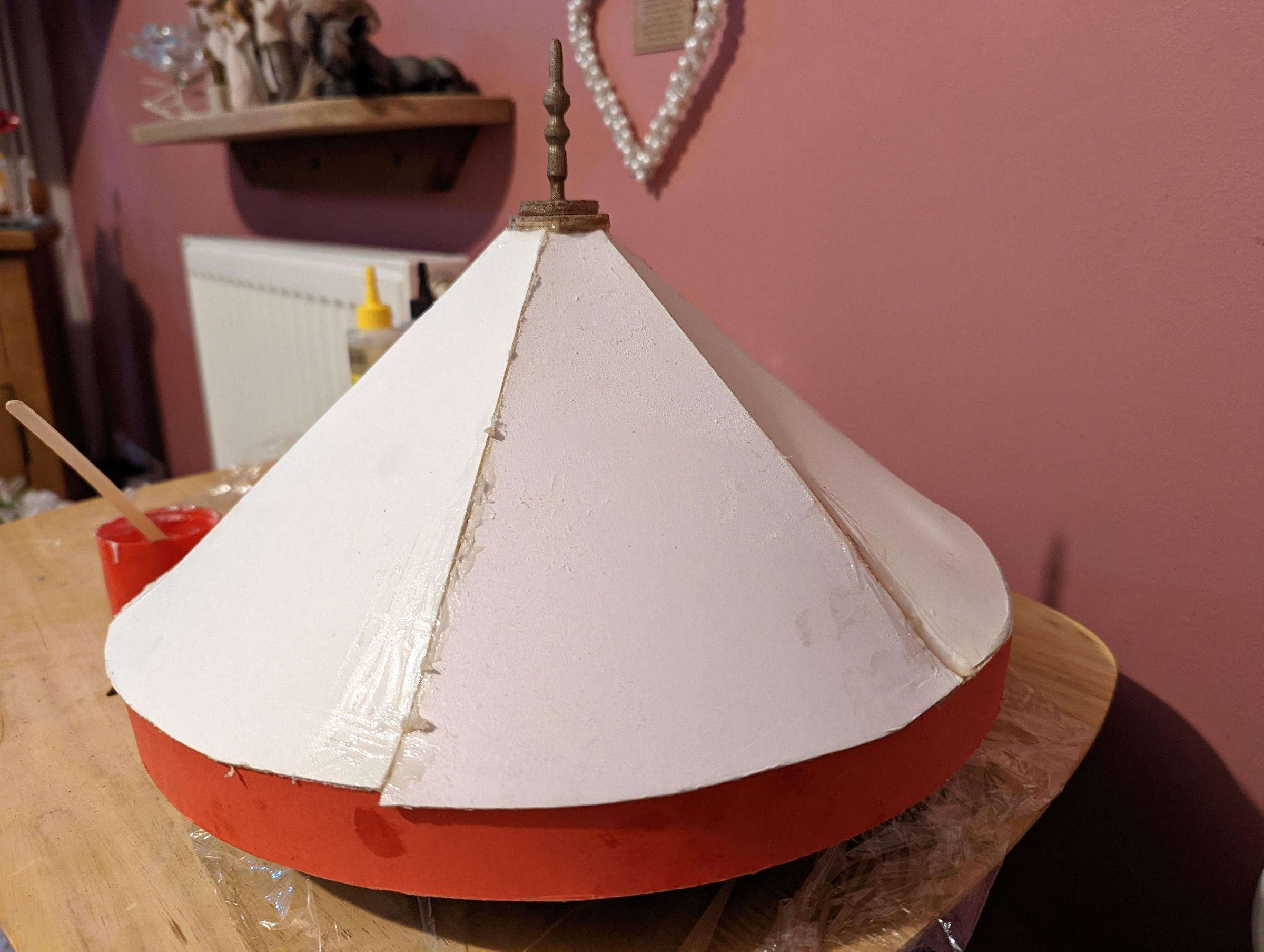 Merry Go Round! : 7 Steps (with Pictures) - Instructables