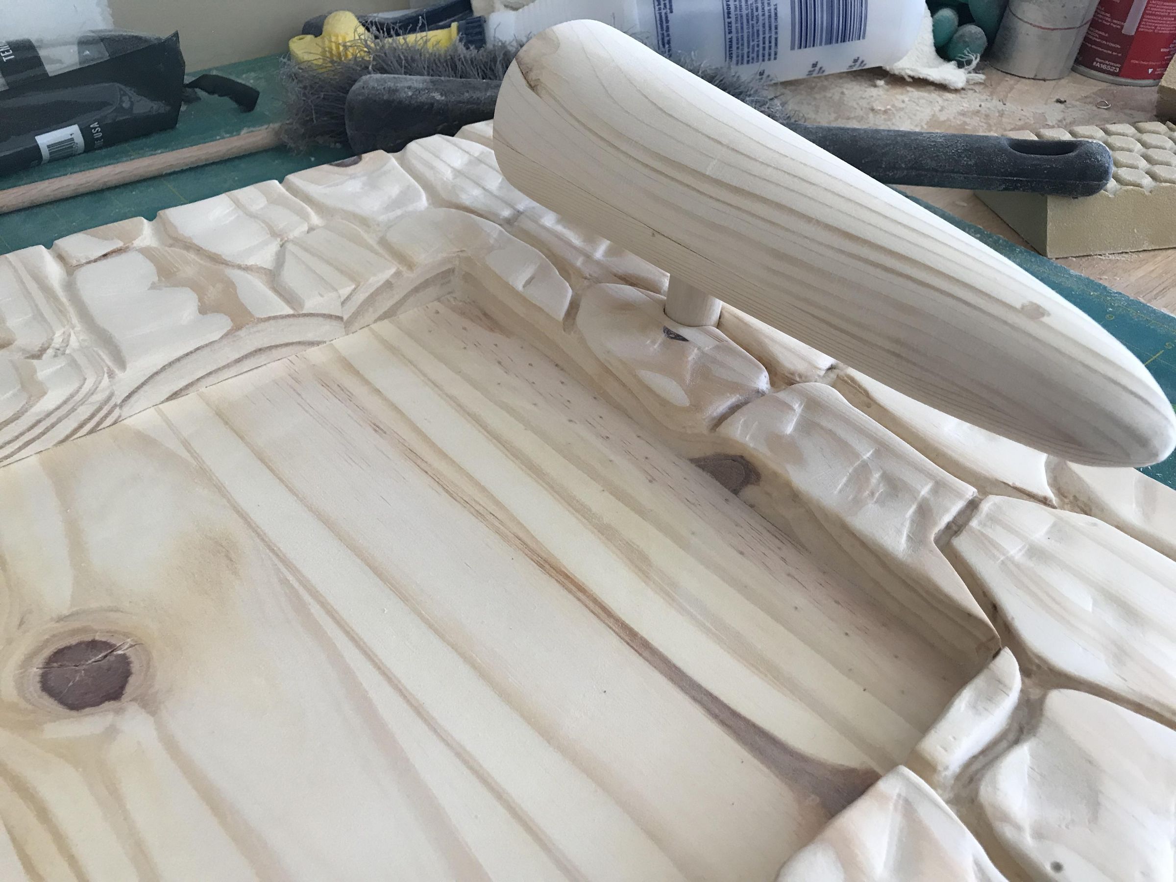 Zelda Key Holder : 6 Steps (with Pictures) - Instructables