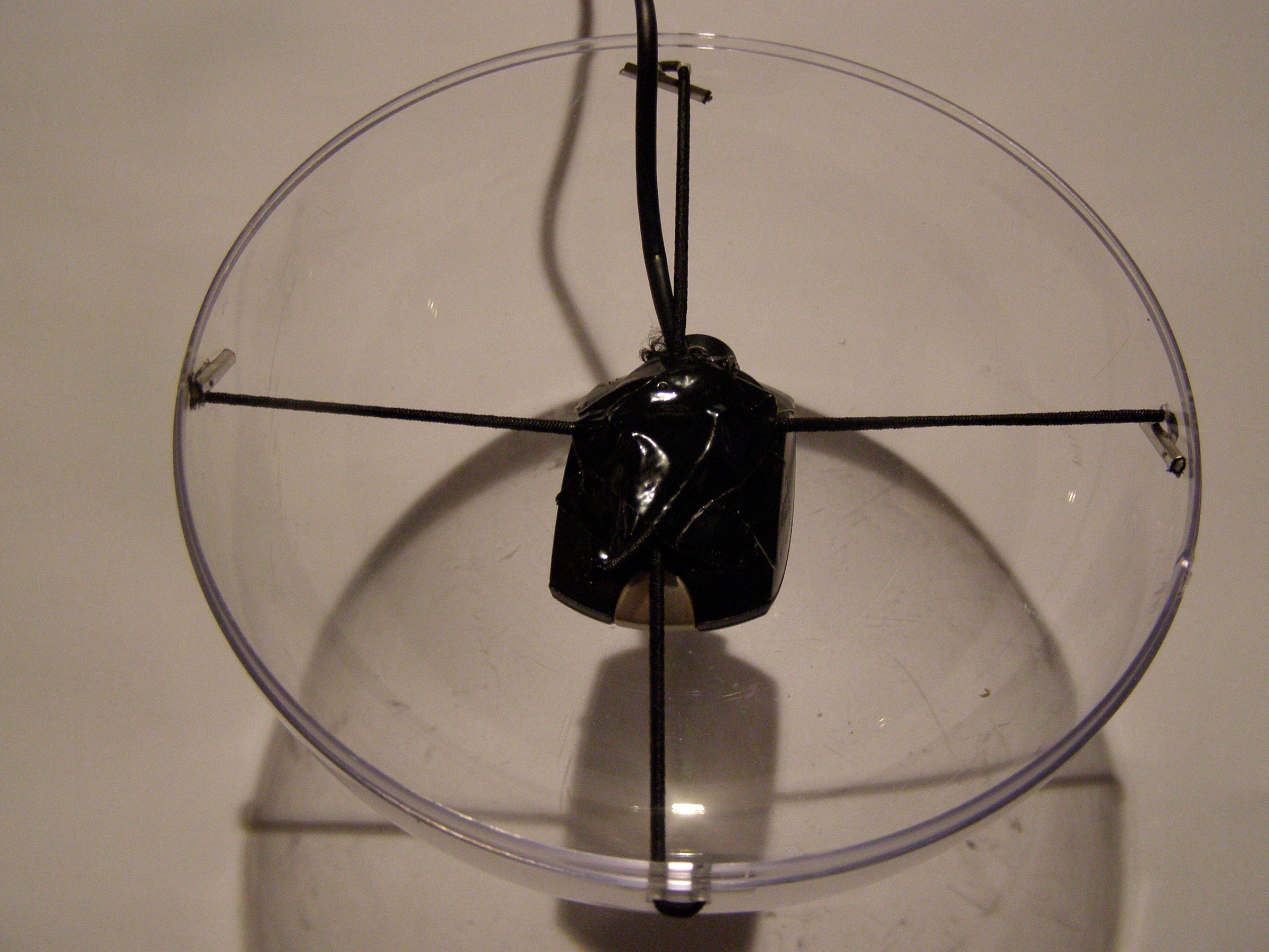 Ballcam : 9 Steps - Instructables