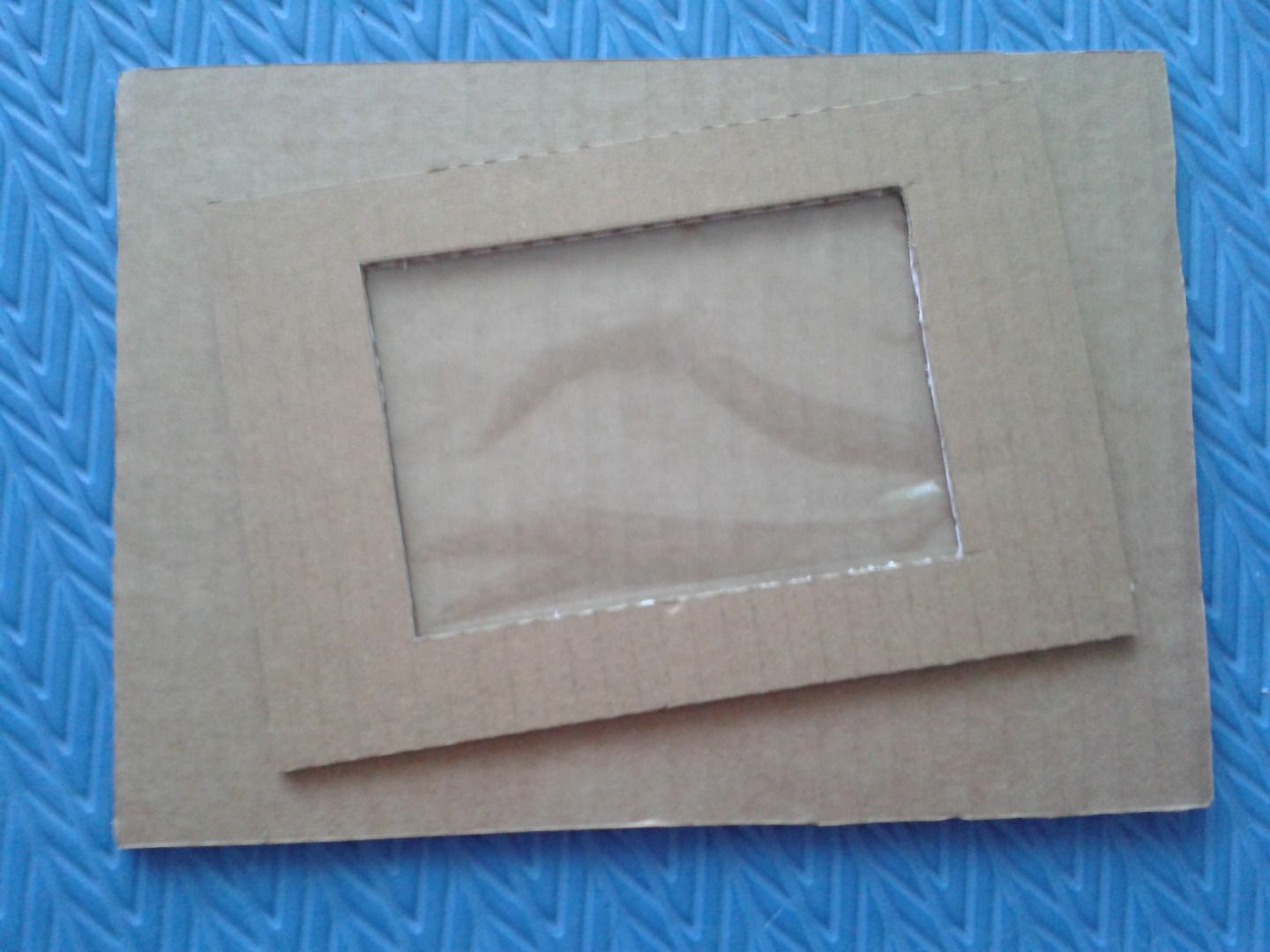 3R: Toy Decoration Box and Photo Frame : 8 Steps - Instructables