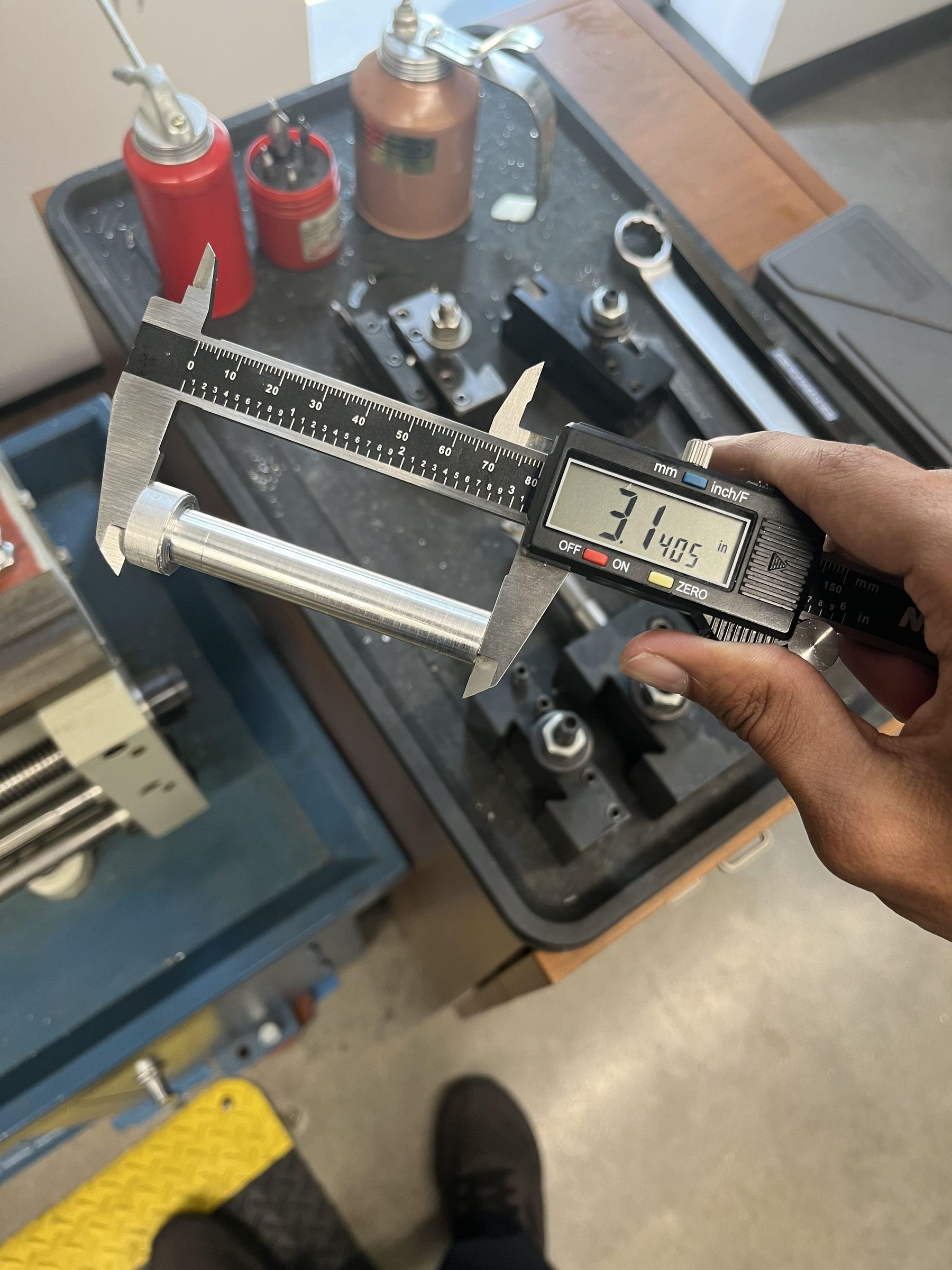 TIW Aluminum Pen : 14 Steps (with Pictures) - Instructables