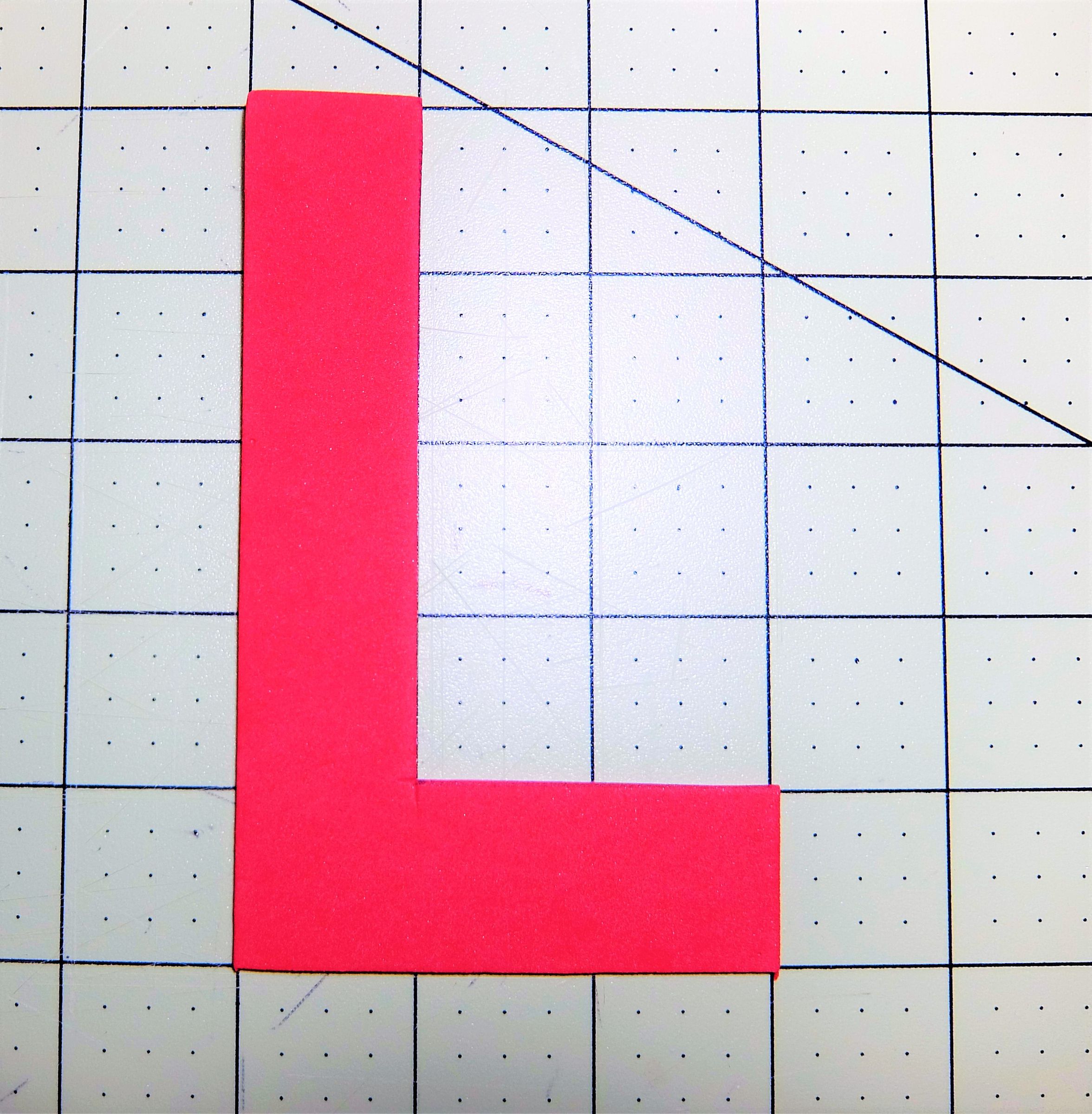 DYI Letters a to Z With Shadow : 27 Steps (with Pictures) - Instructables