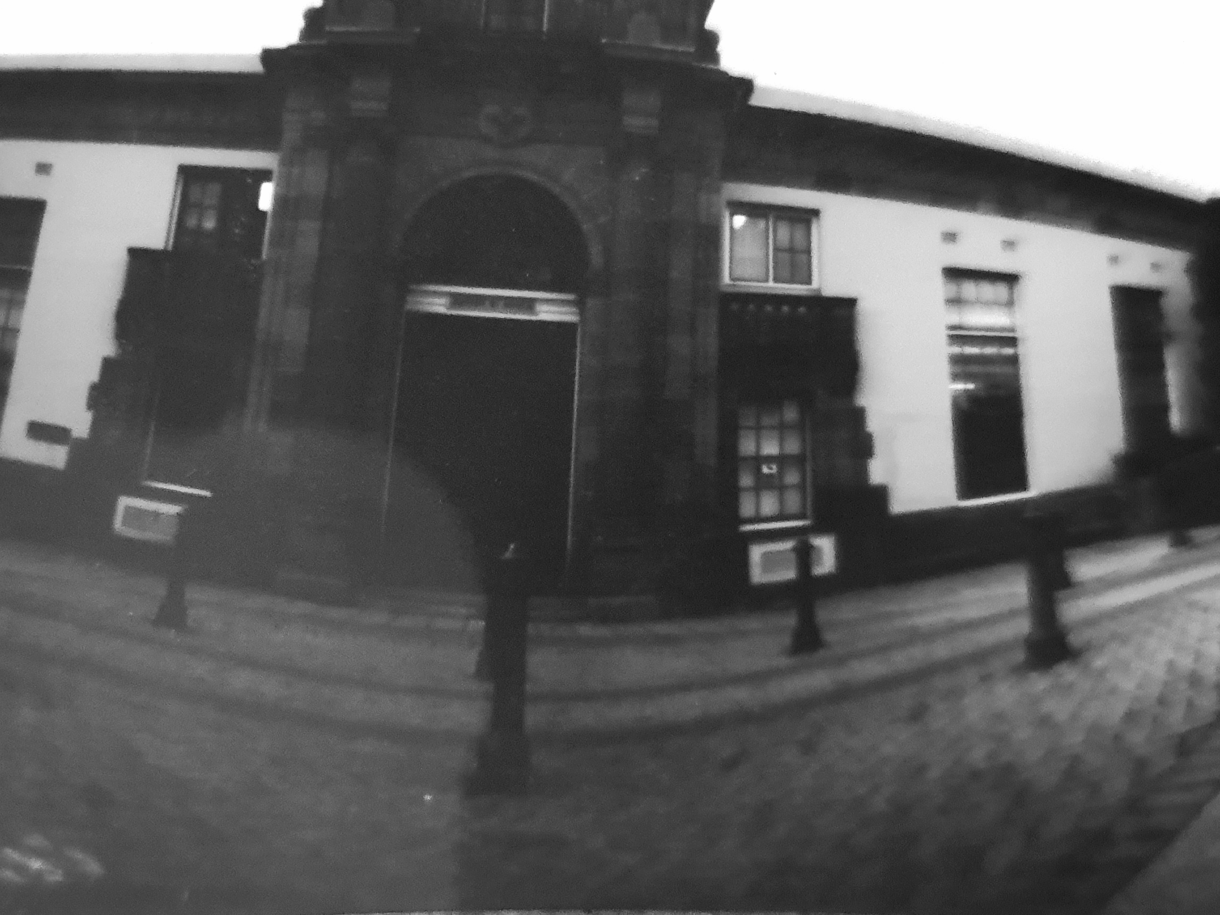 Walking Stick Pinhole Camera - Takes Multiple Photos : 13 Steps (with ...