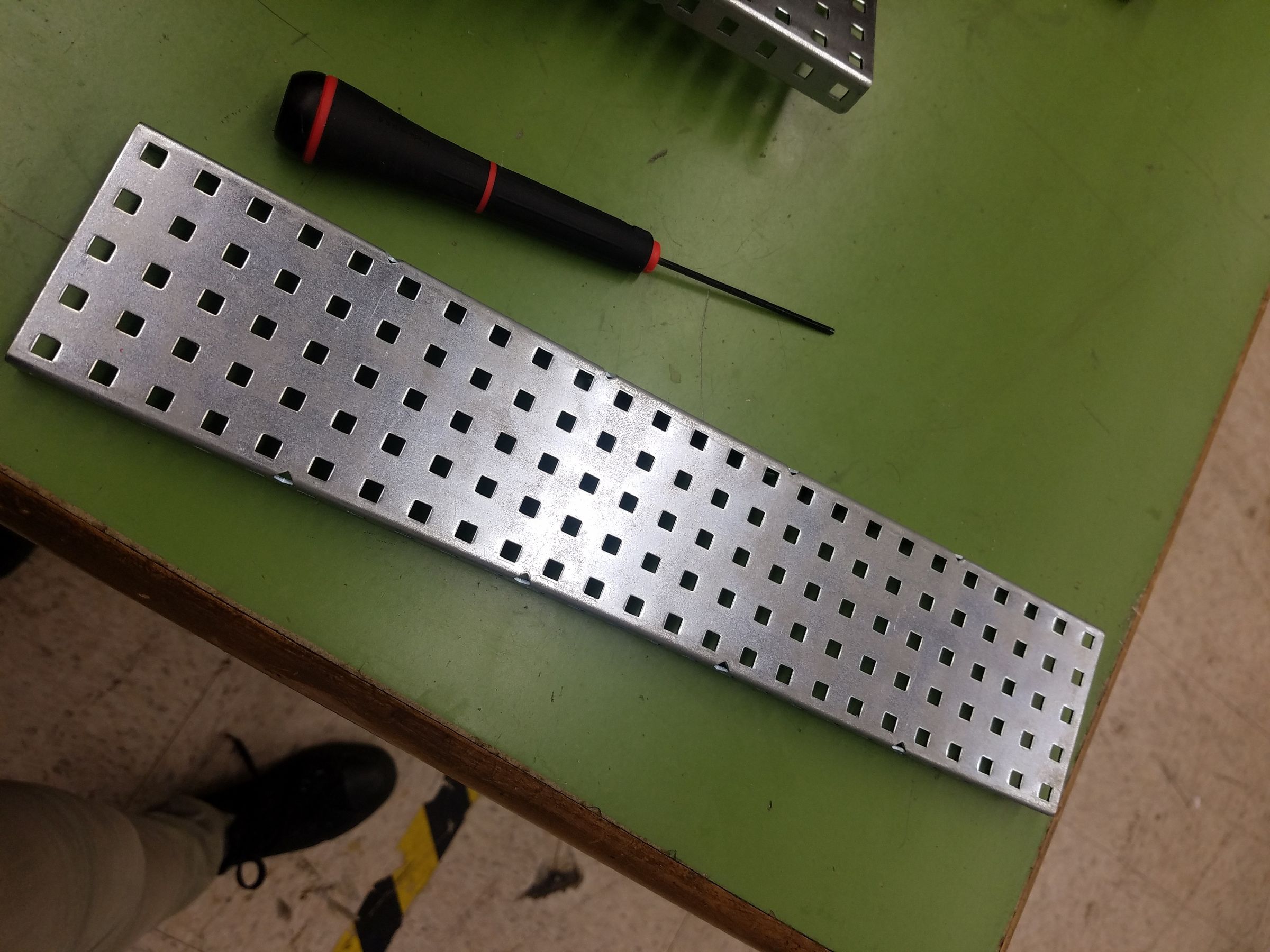 ROBOTC VEX Light Sensor Car : 5 Steps - Instructables