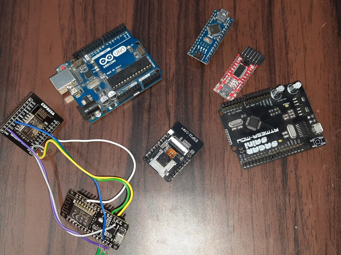 Transformer-less Power Supply for Microcontrollers. : 10 Steps ...