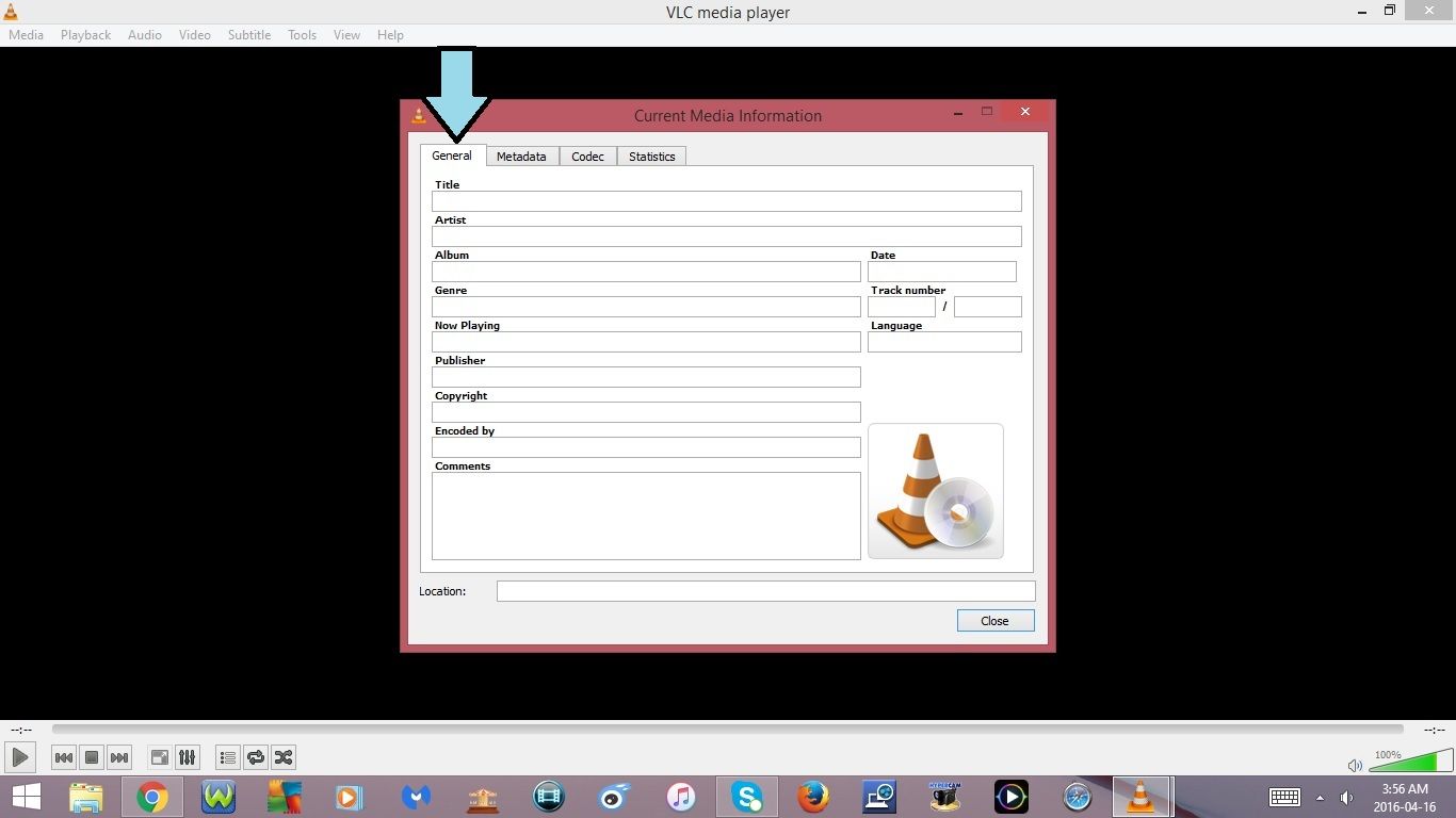 Keyboard Shortcuts for VLC Media Player!! : 3 Steps - Instructables