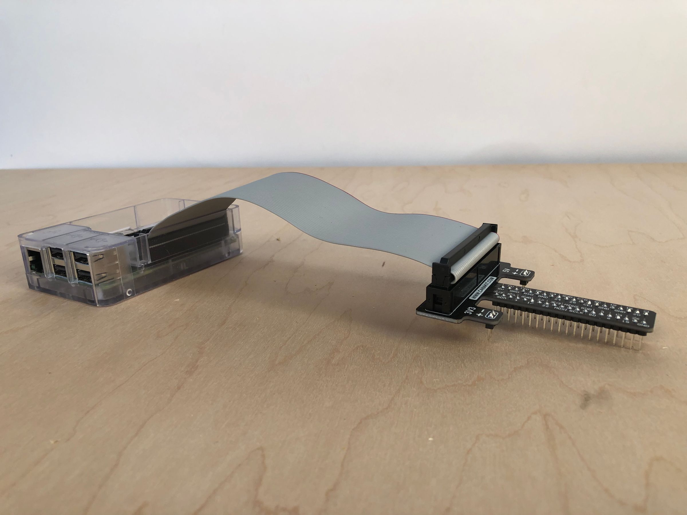 Raspberry Pi Stop-Motion Animation Rig : 16 Steps (with Pictures) - Instructables