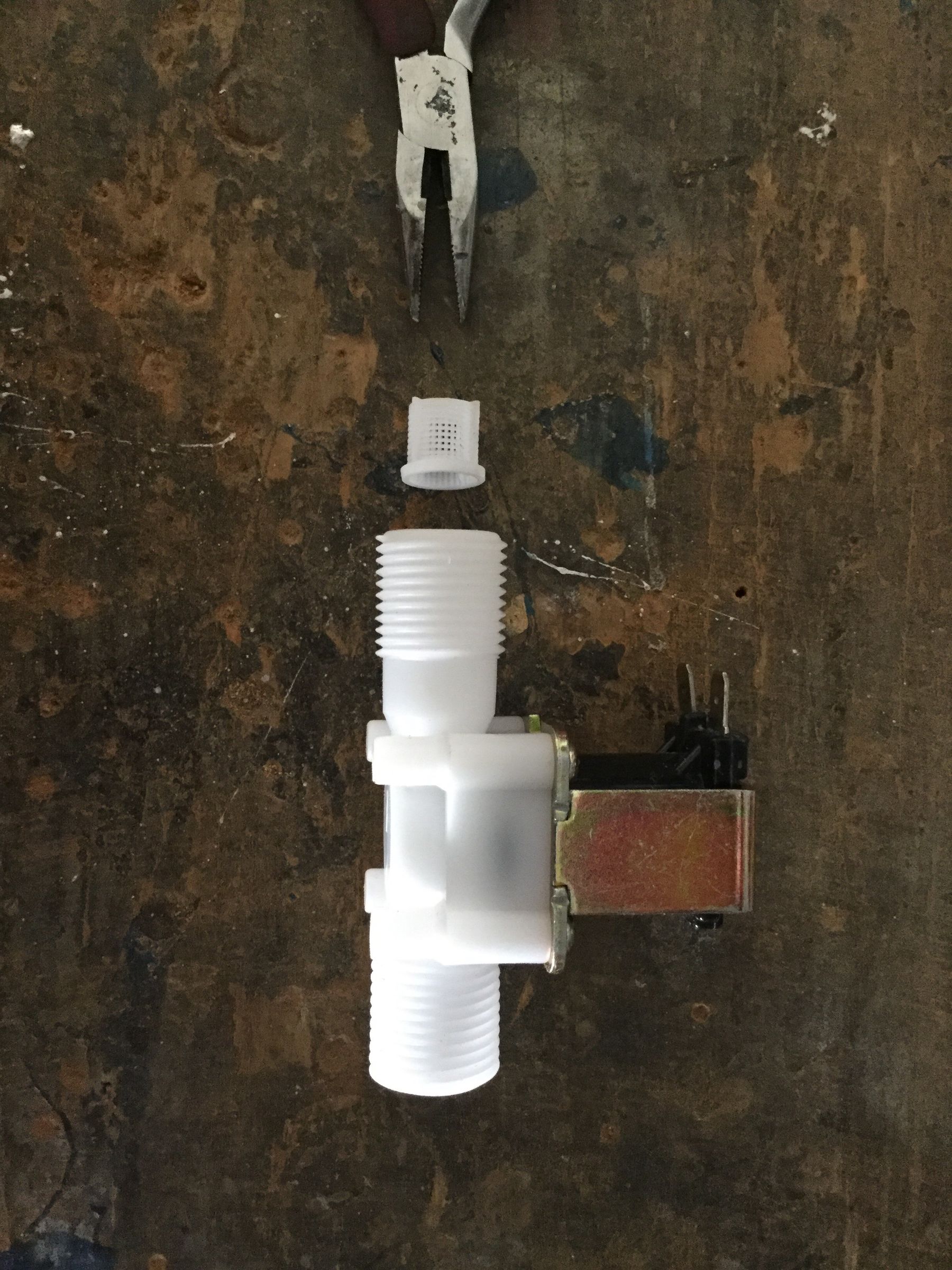 Airsoft Remote Detonation Mine/ Present Trap : 6 Steps (with Pictures ...