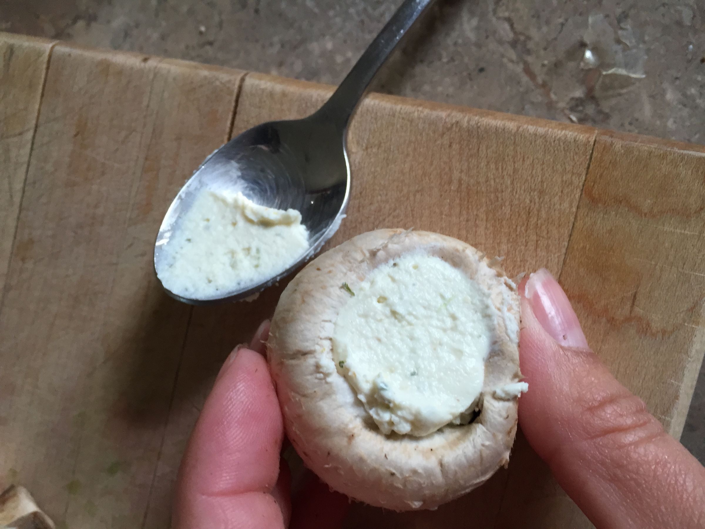 Cheese Explosion Caps : 4 Steps (with Pictures) - Instructables