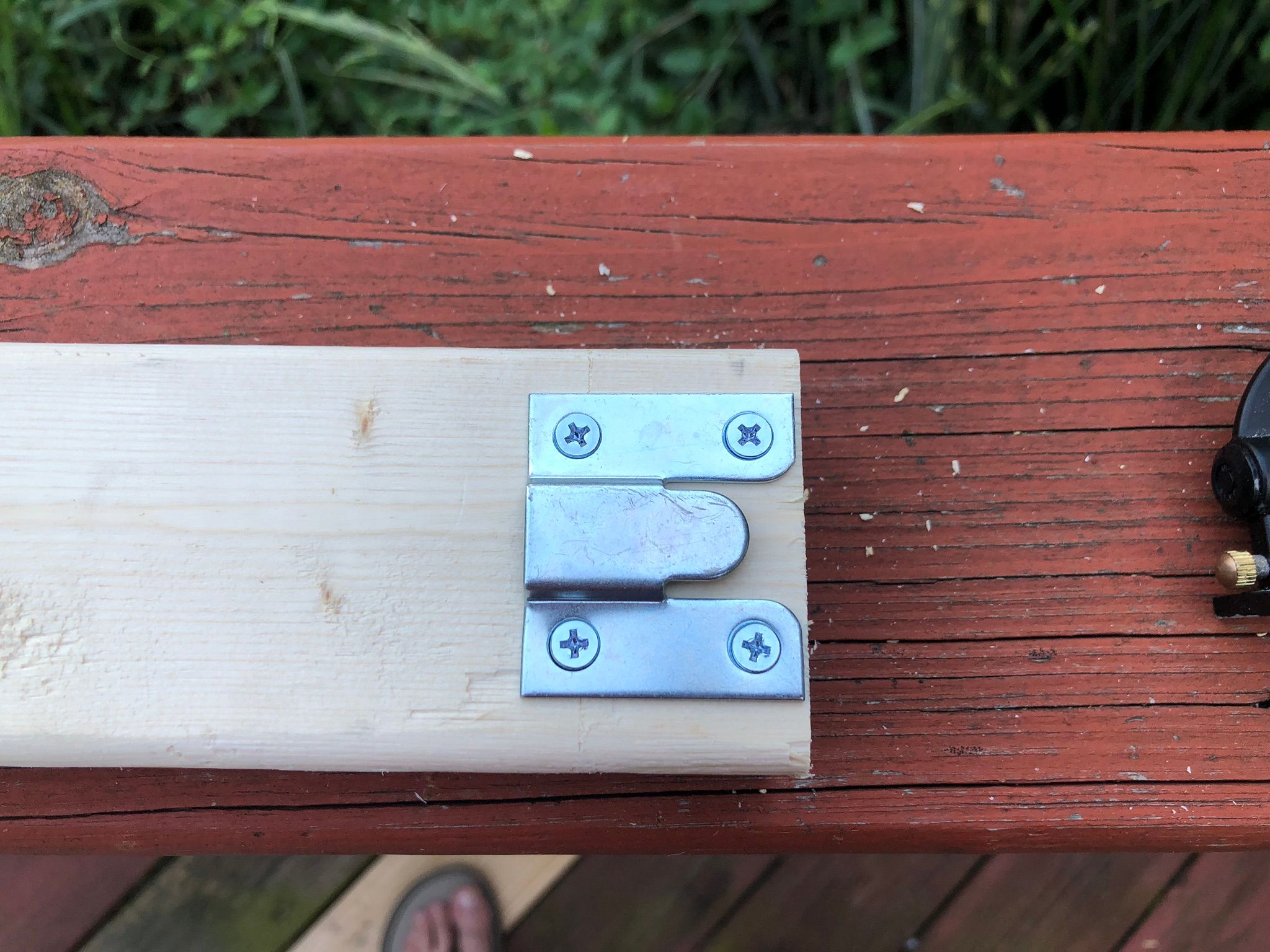 Ammunition Storage Rack : 10 Steps - Instructables