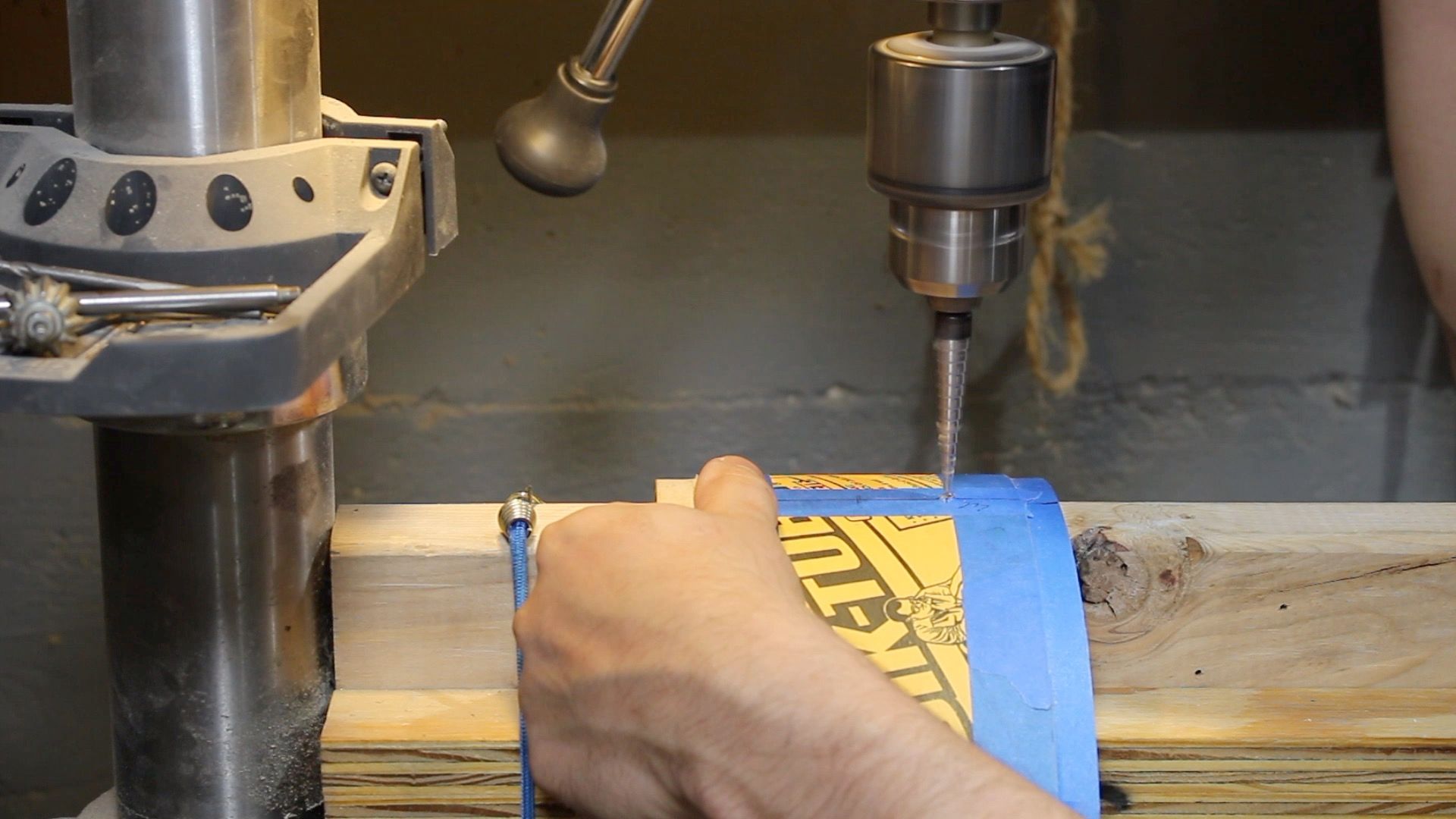 QUIK-TUBE Snare Drum : 13 Steps (with Pictures) - Instructables