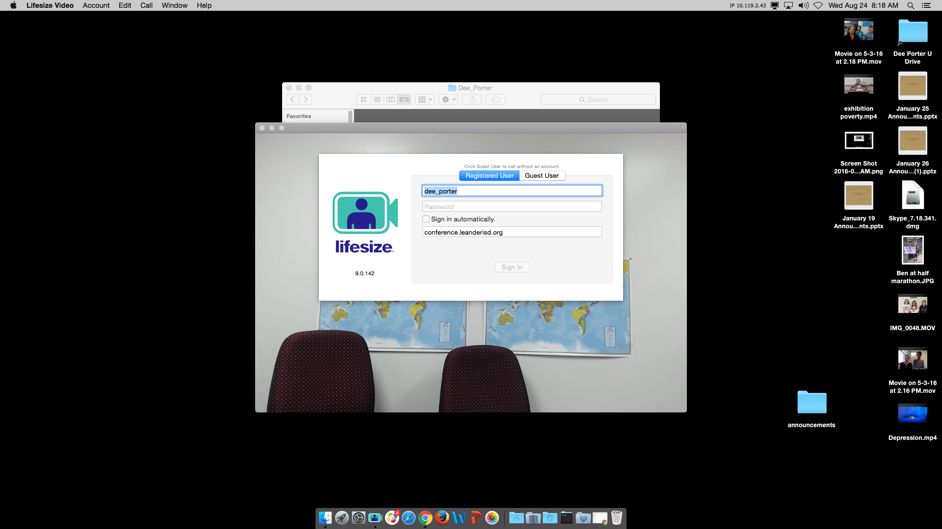 How to Record Morning Announcements : 5 Steps - Instructables