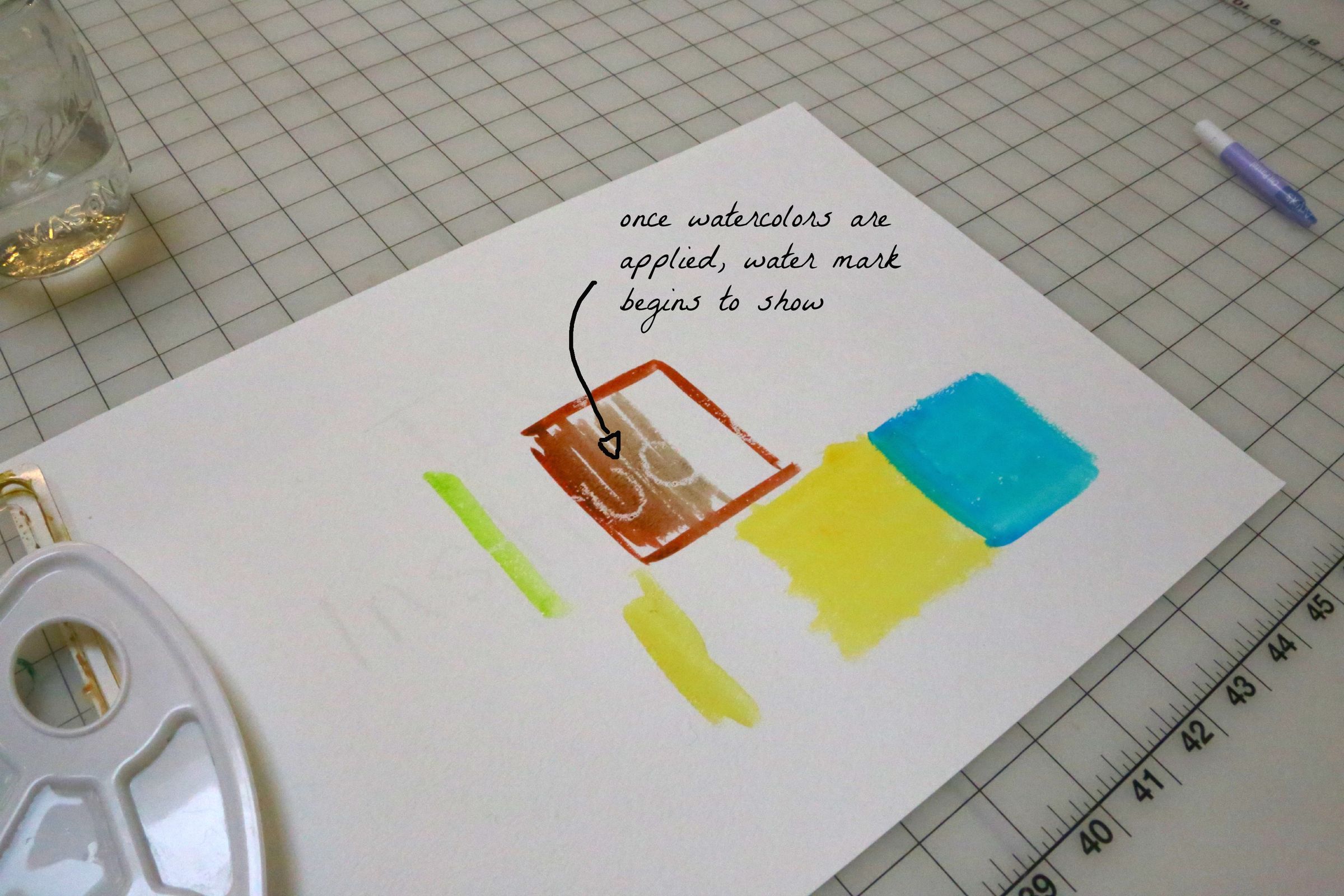Create Your Own Watermark : 3 Steps (with Pictures) - Instructables