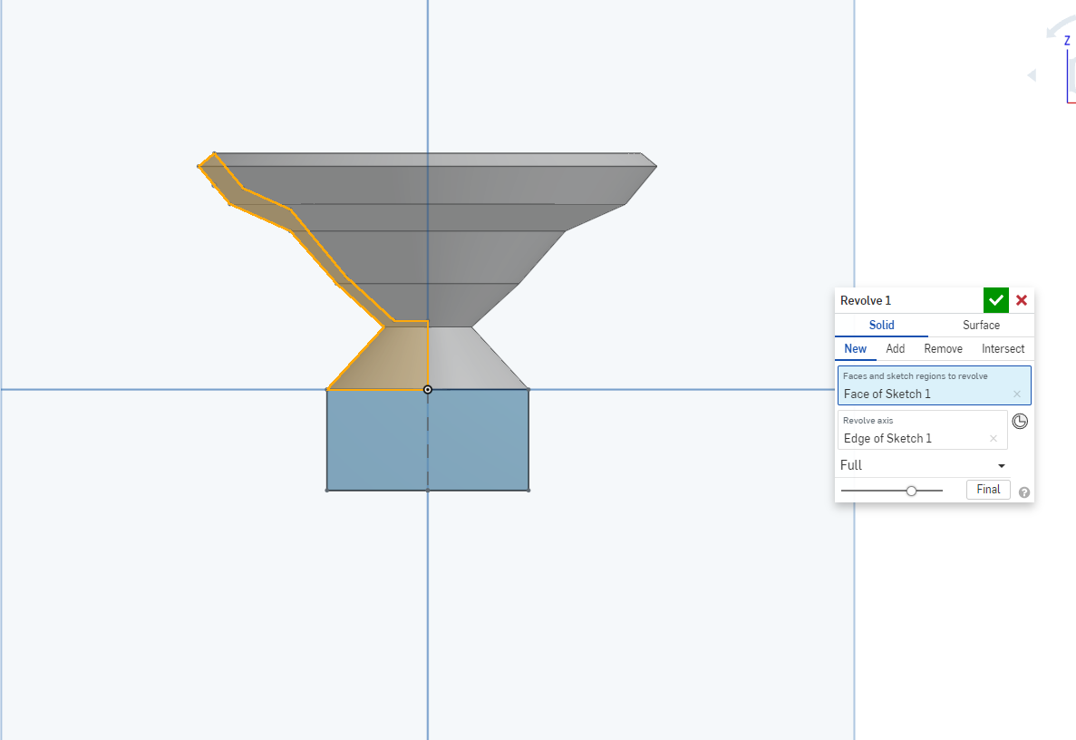 Onshape Trophy (Millimeters) : 7 Steps - Instructables