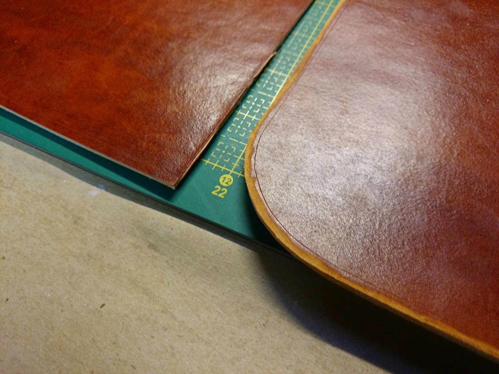 U.S Mail Bag : 17 Steps (with Pictures) - Instructables