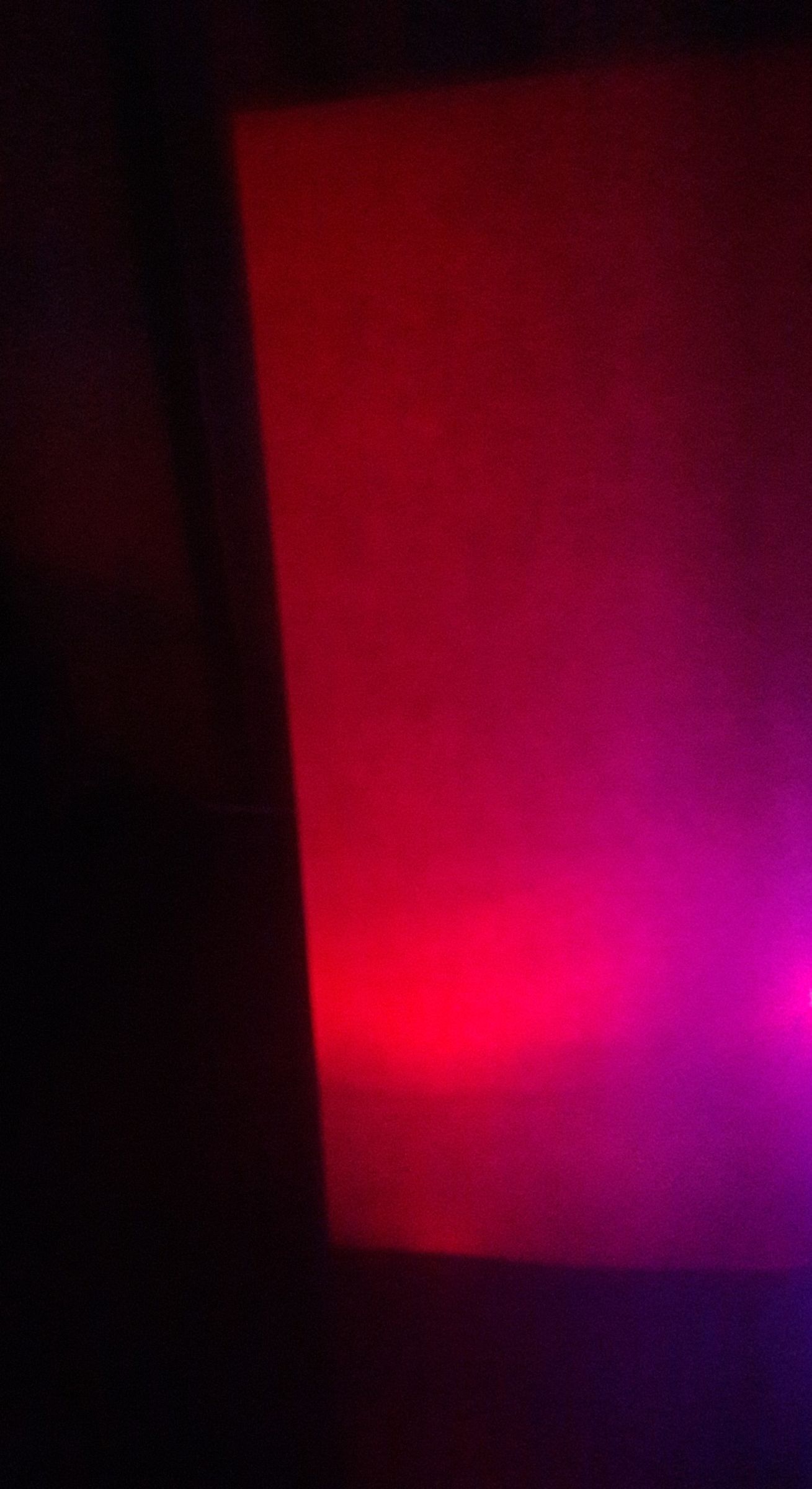 Music Synced LED Lamp (using Arduino and Sound Sensor) : 4 Steps (with ...