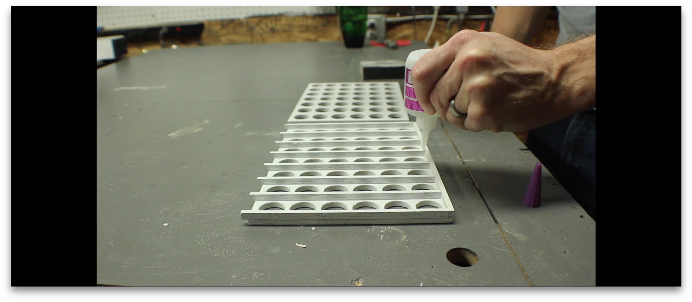 How to Make a Connect Four Game : 11 Steps (with Pictures) - Instructables