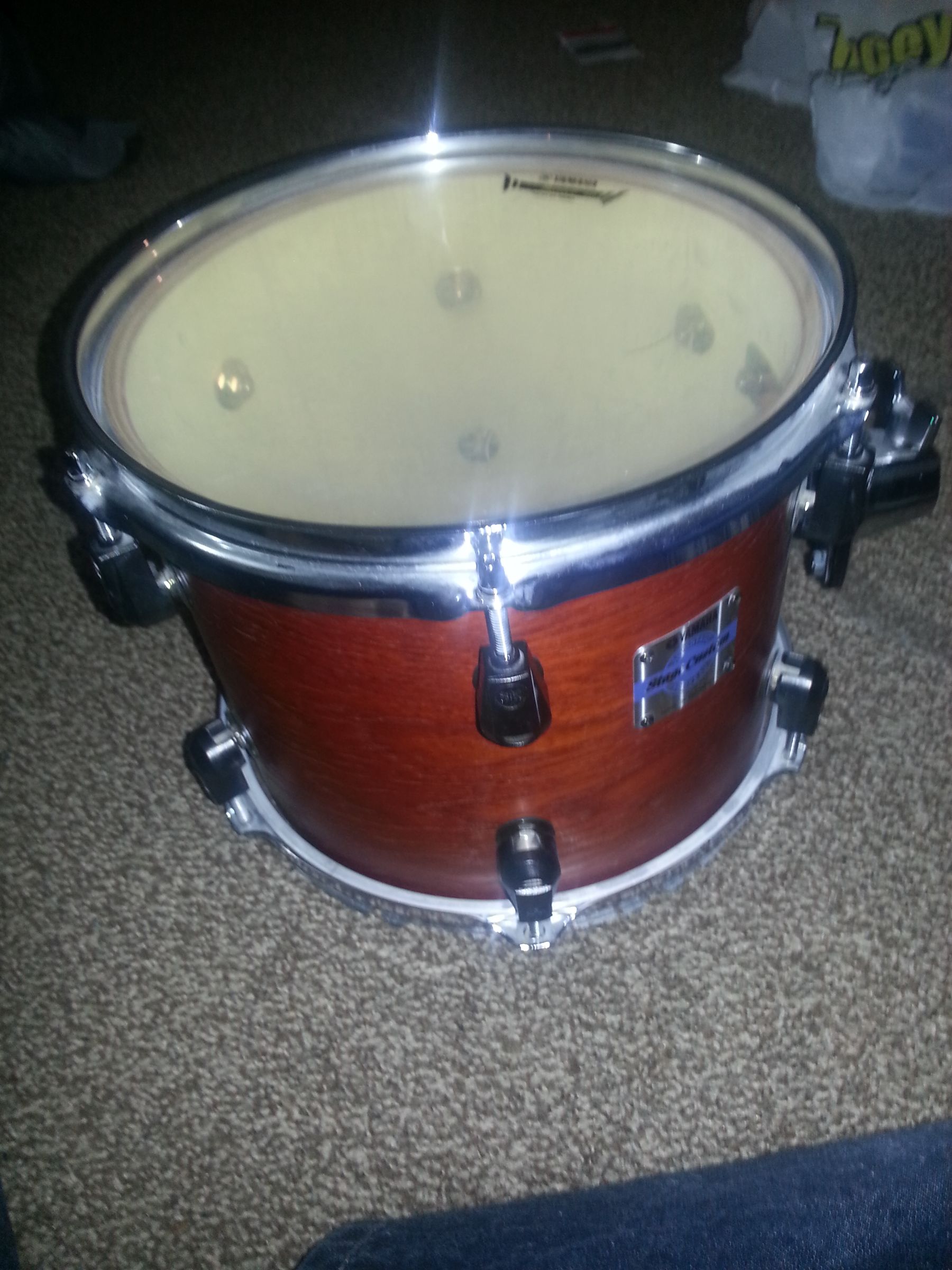 Light Up Drum Kit : 8 Steps (with Pictures) - Instructables