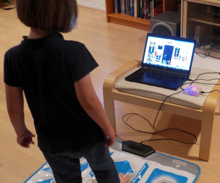 Gamecube Controller USB Adapter (and Getting Started With the STM32F1 ...