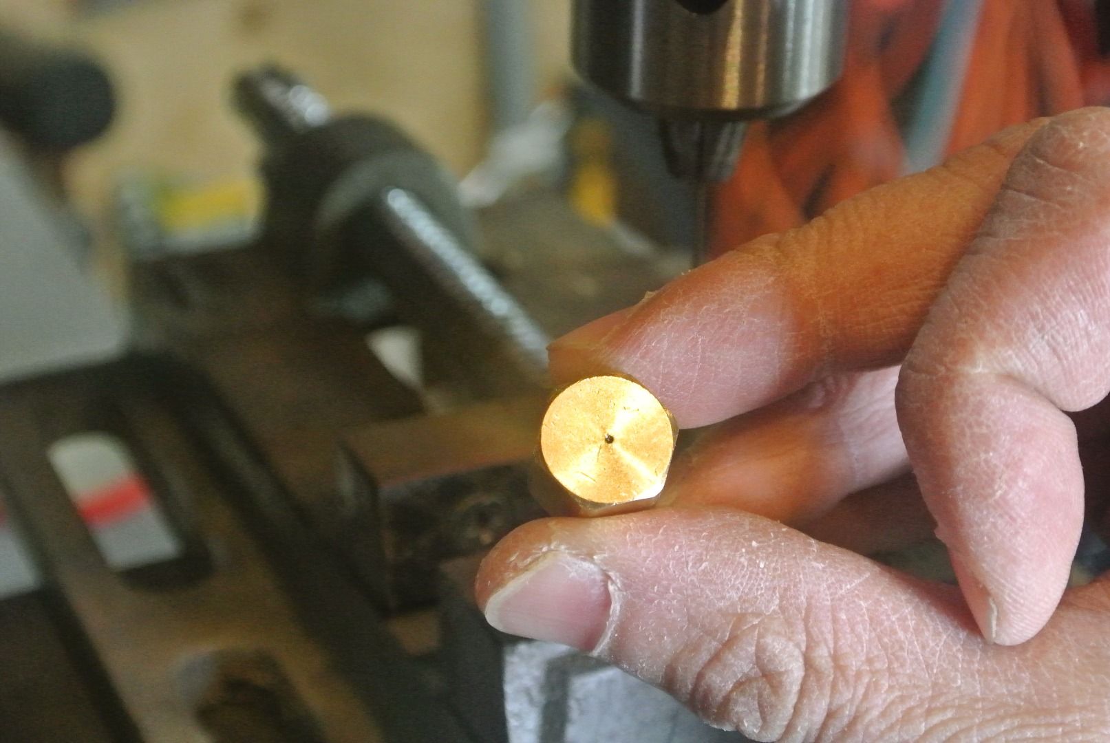 How to Build a Propane Forge Burner : 6 Steps (with Pictures ...