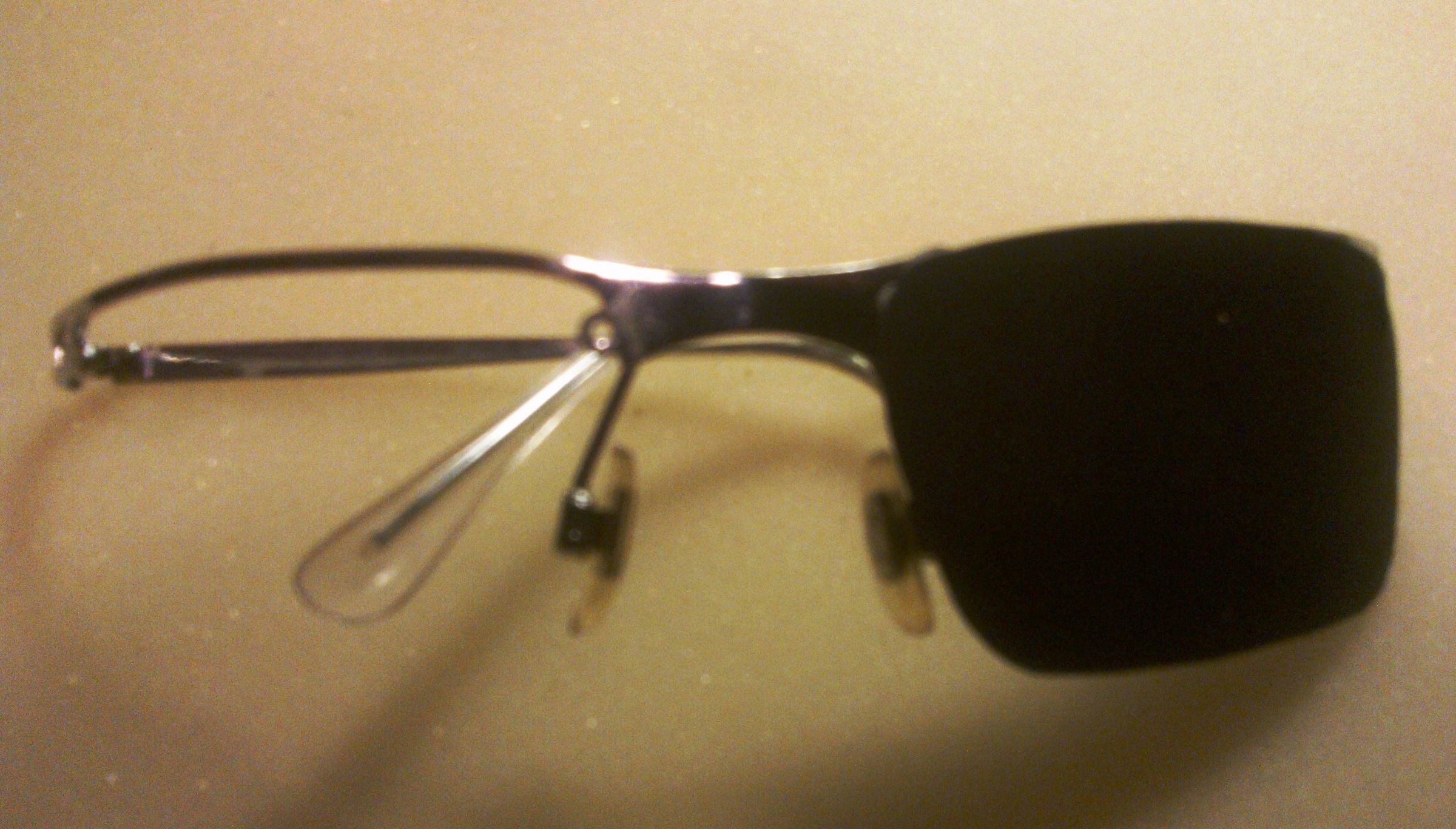 How to Fix Double Vision. : 4 Steps - Instructables