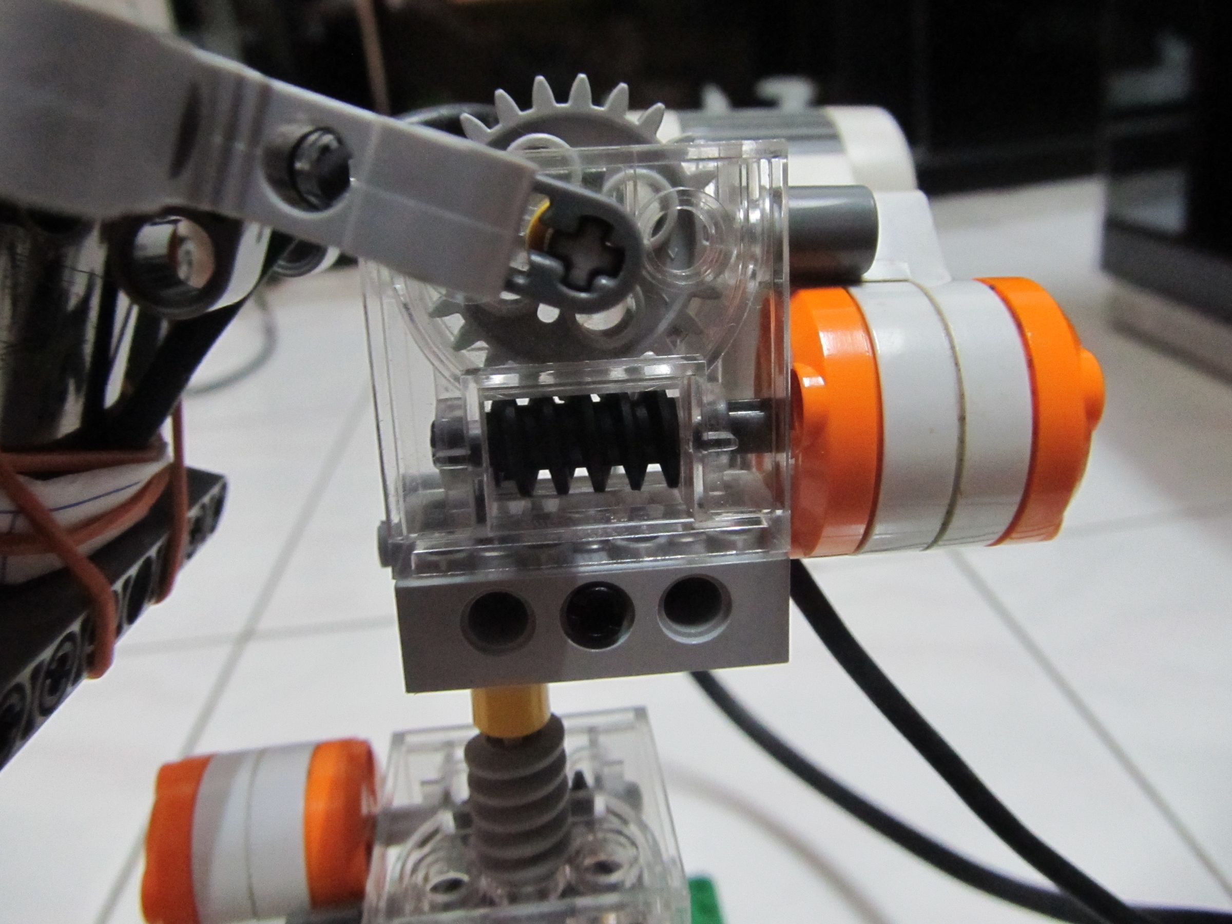 Motion Tracker : 3 Steps - Instructables