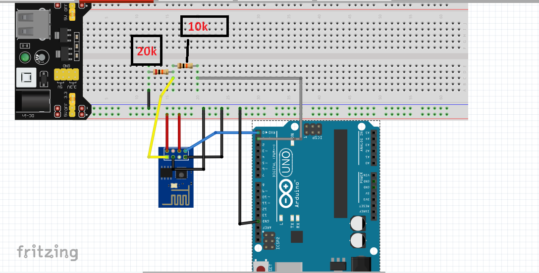 Esp8266 Firmware Update : 7 Steps - Instructables