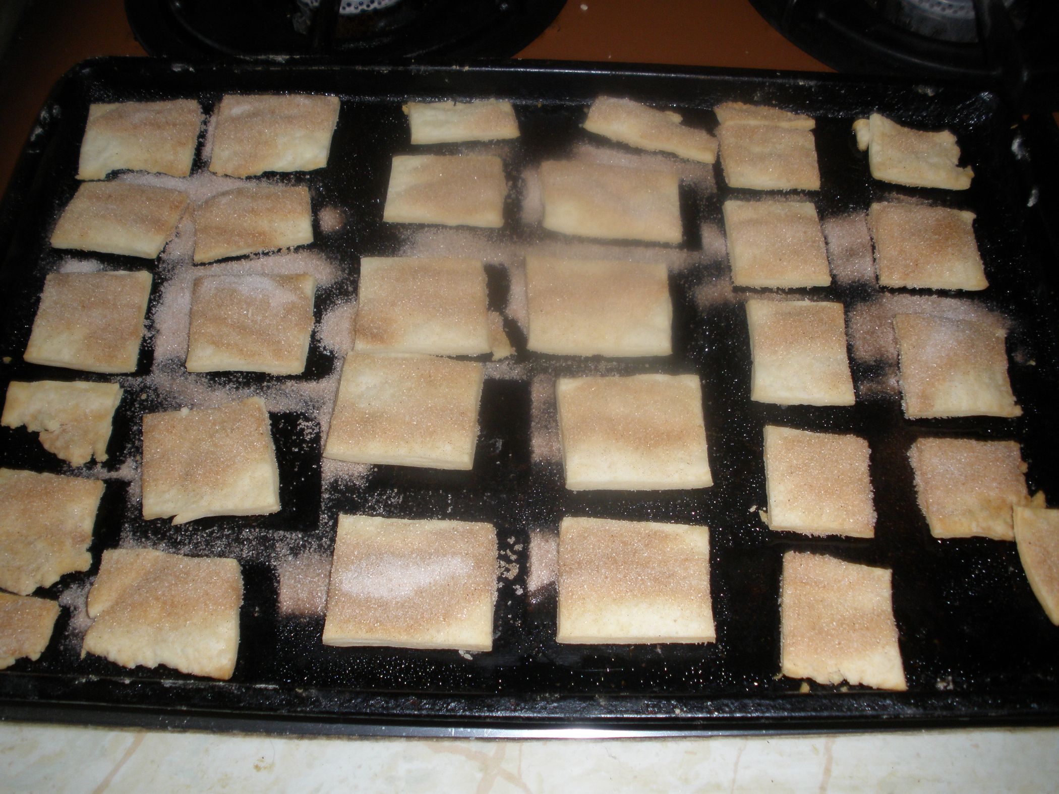 Pastry Puffs : 7 Steps - Instructables