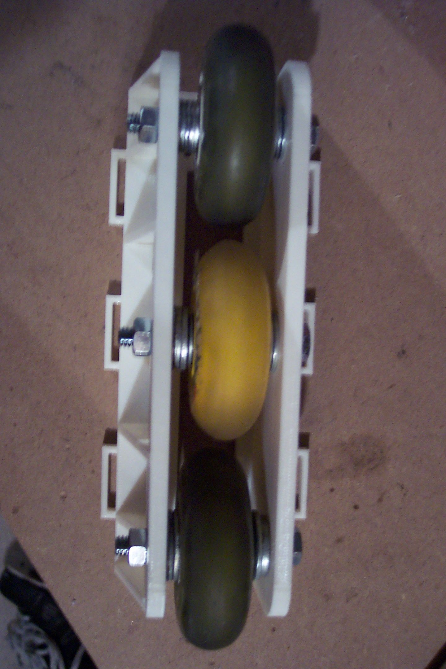 3D Printed Custom Rollerblades : 14 Steps (with Pictures) - Instructables