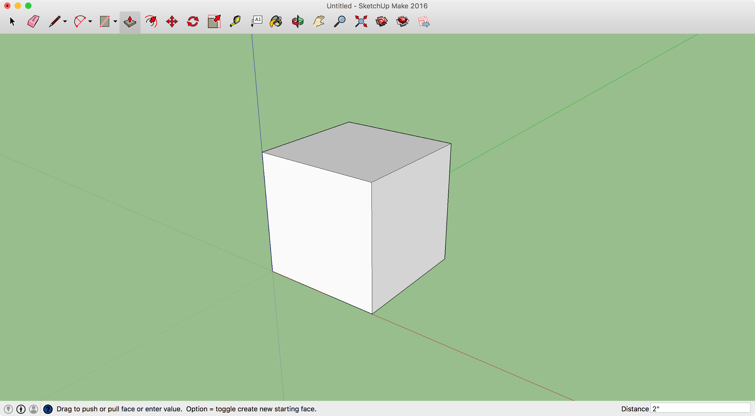 Make a Paper Transforming Geode Cube - Design and Template : 7 Steps ...