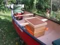 Electric Canoe : 8 Steps (with Pictures) - Instructables