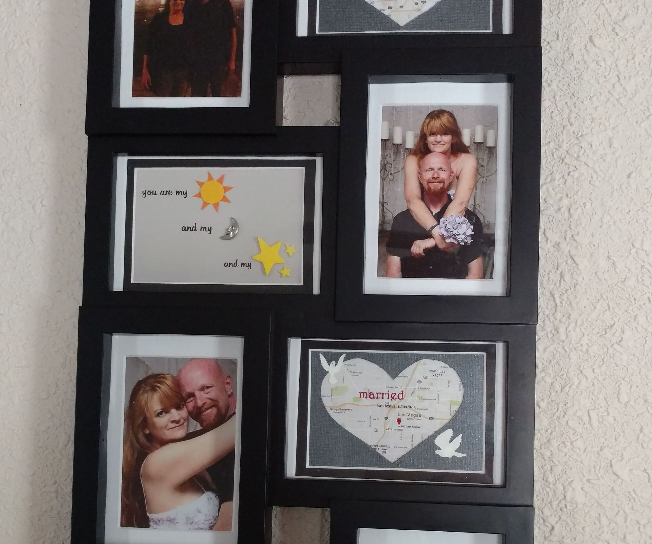 Photo Keepsake Gift : 6 Steps (with Pictures) - Instructables