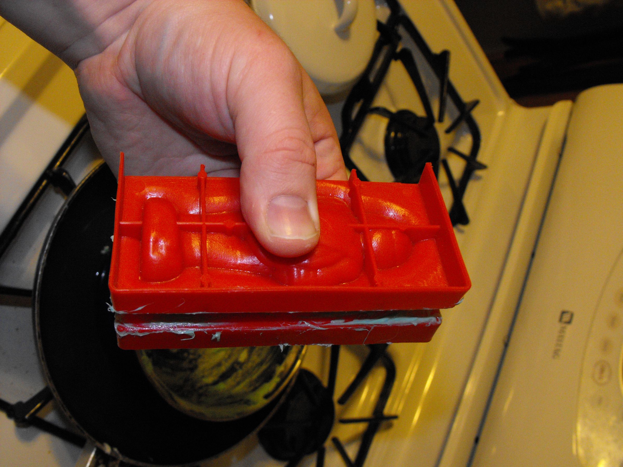 Make Action Figures From Soap : 5 Steps (with Pictures) - Instructables