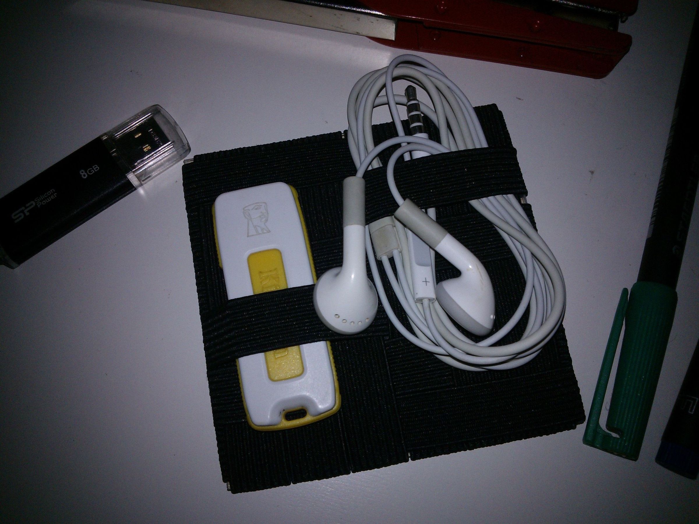 Grid Organizer : 6 Steps - Instructables