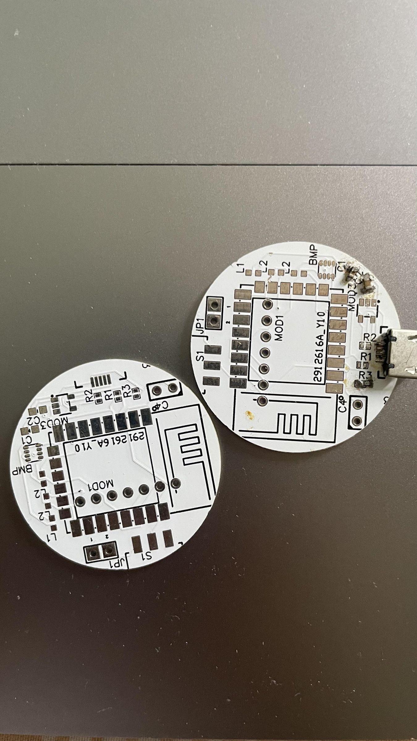 Smart Watch : 6 Steps (with Pictures) - Instructables