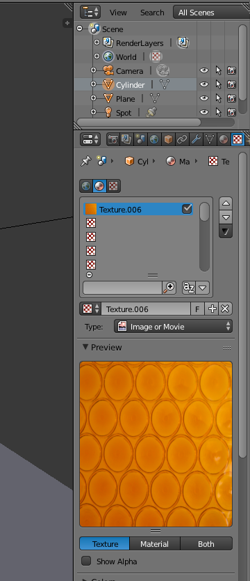 Textures Blender Blender Texture: How To Add Textures In Blender