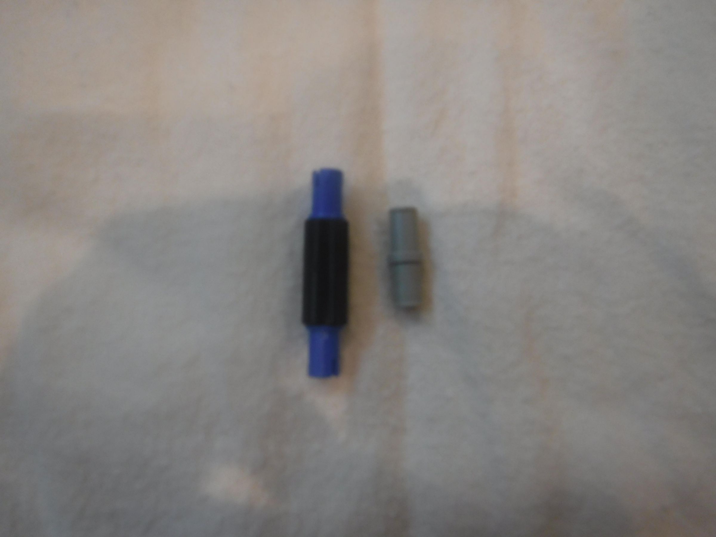 Lego Claw : 5 Steps - Instructables
